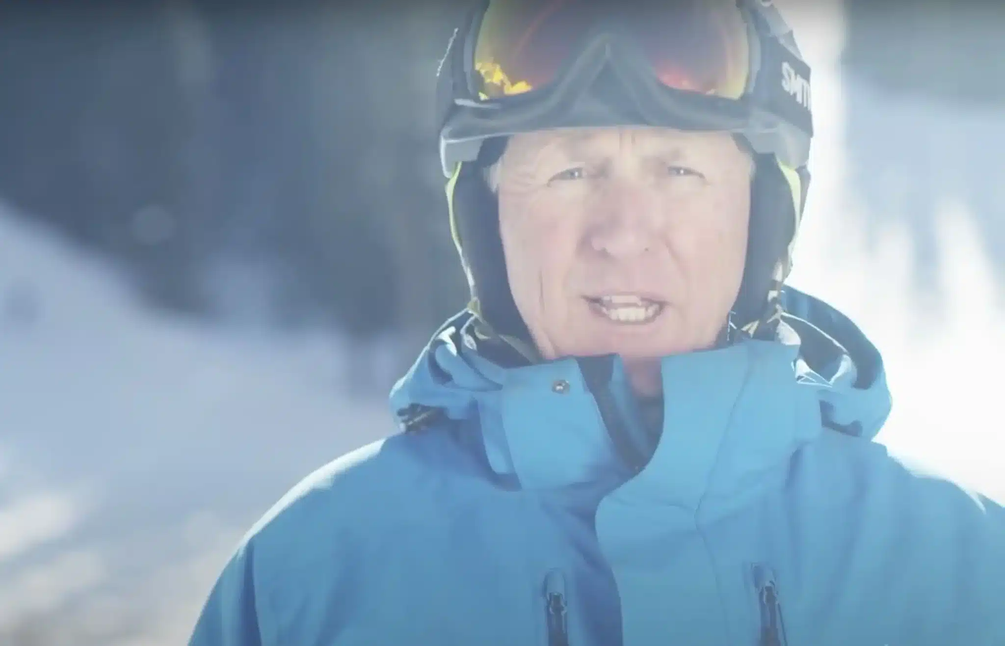 Arapahoe Basin COO Pens Heartfelt Thank You Note After Successful Ski ...