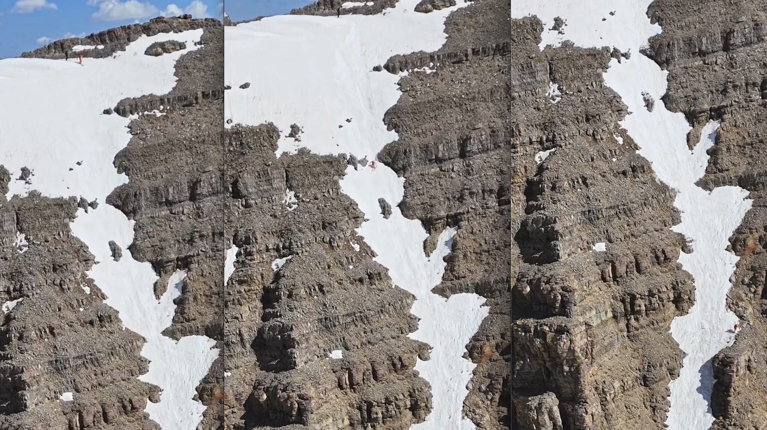 Jackson Hole Local Shreds Super Skinny Spring Line - Unofficial Networks