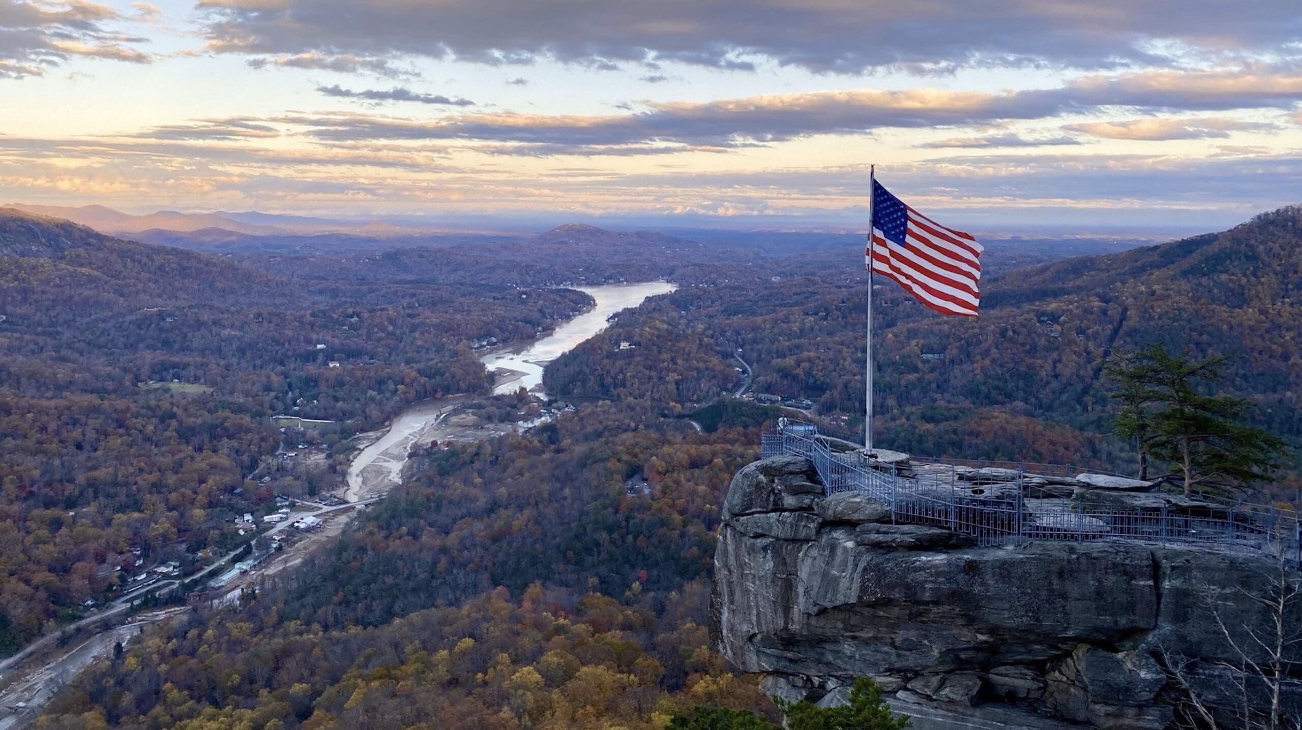 North Carolina State Park Set To Reopen Main Attraction Exactly 9 Month ...