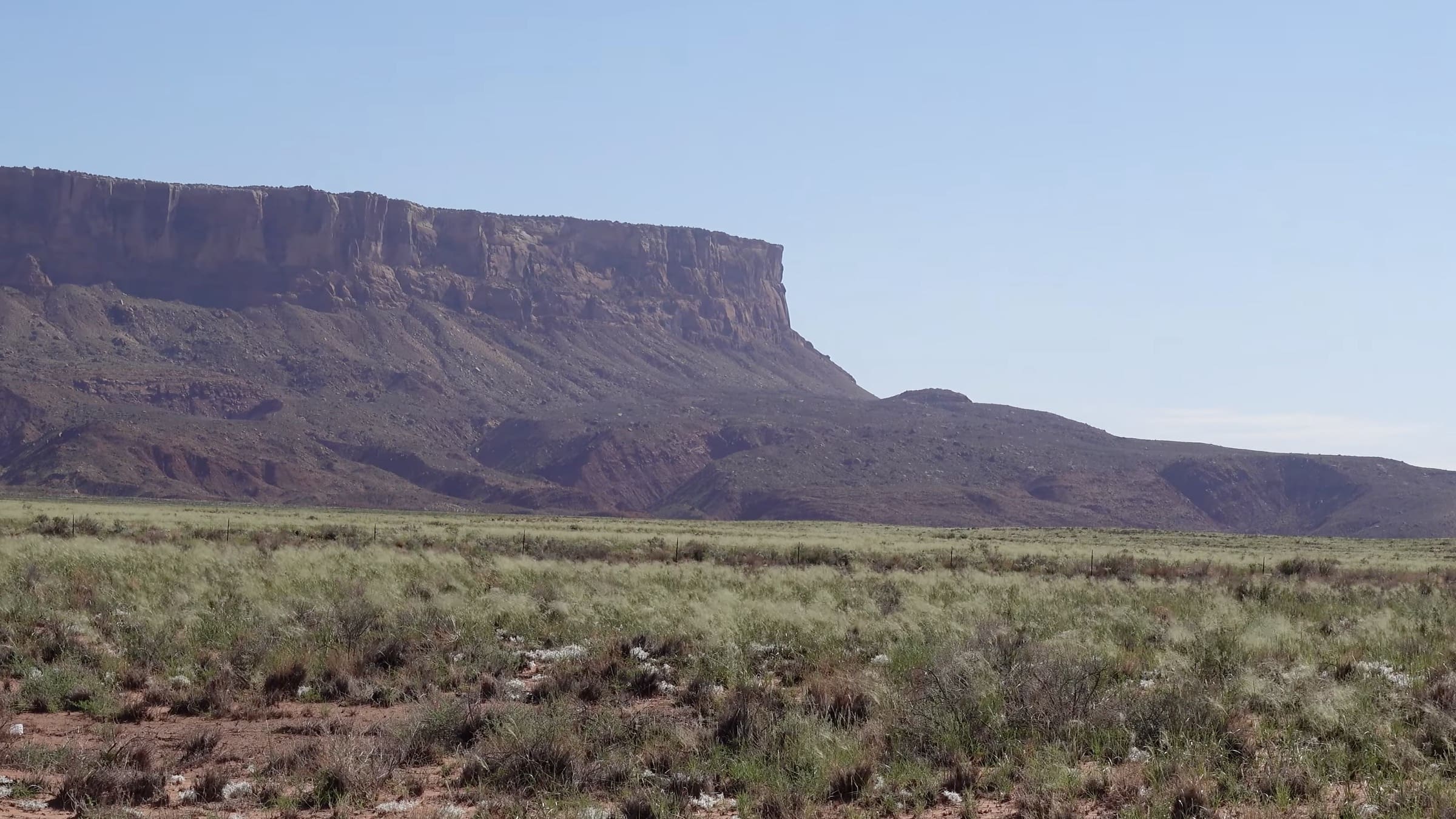 10 More Of The Most Remote Places Left In America's Lower 48 States ...
