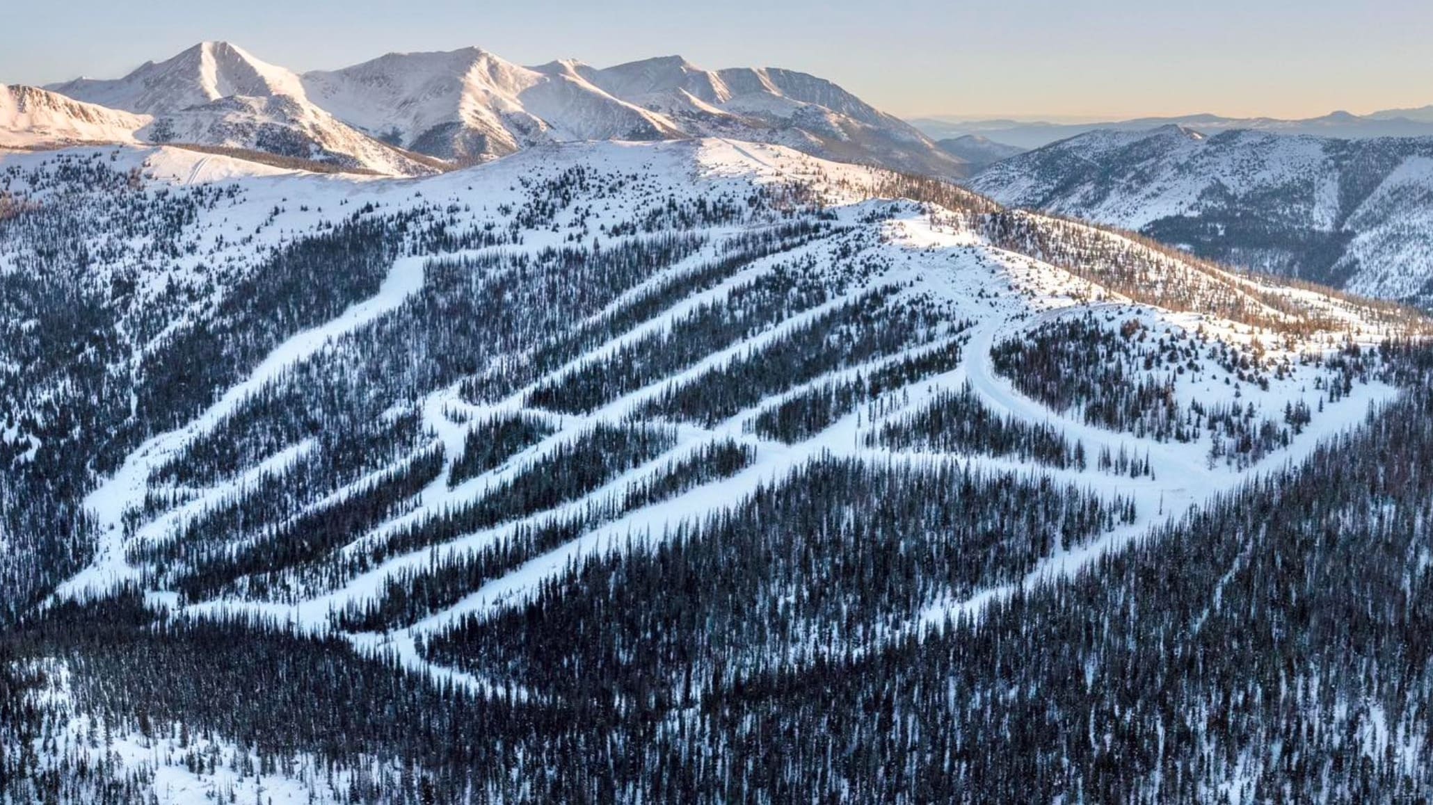 Colorado's Monarch Mountain Provides Updates On Terrain Expansion ...