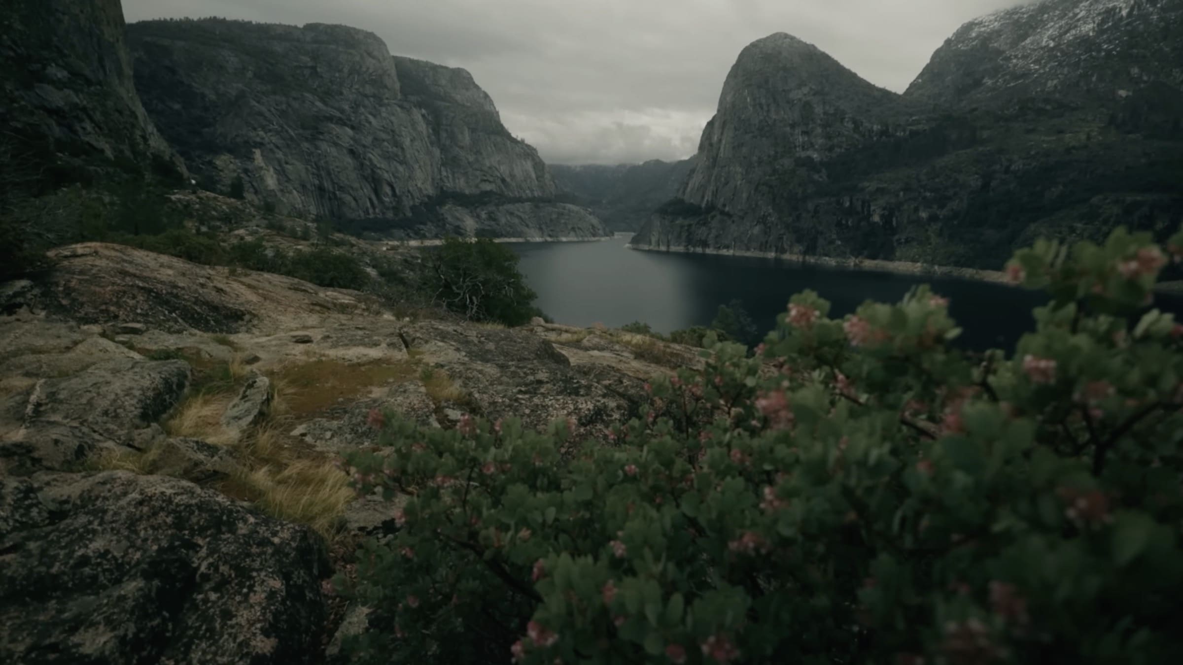 The Story Behind America's Lost National Park - Unofficial Networks