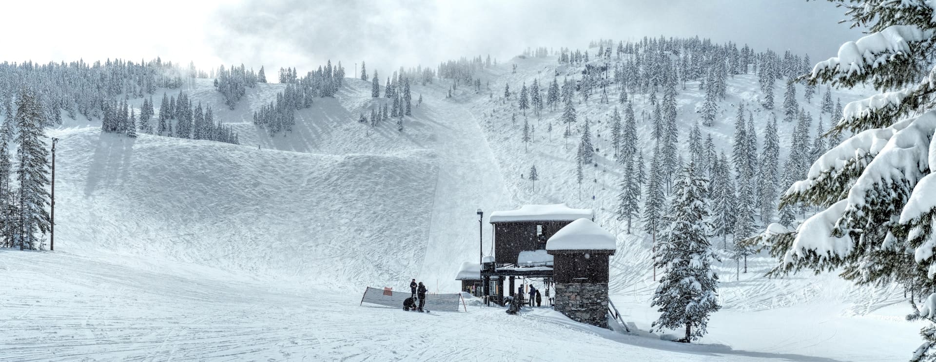 Future Of Oregon's Ski Industry At Risk After Insurer Drops Out Of ...