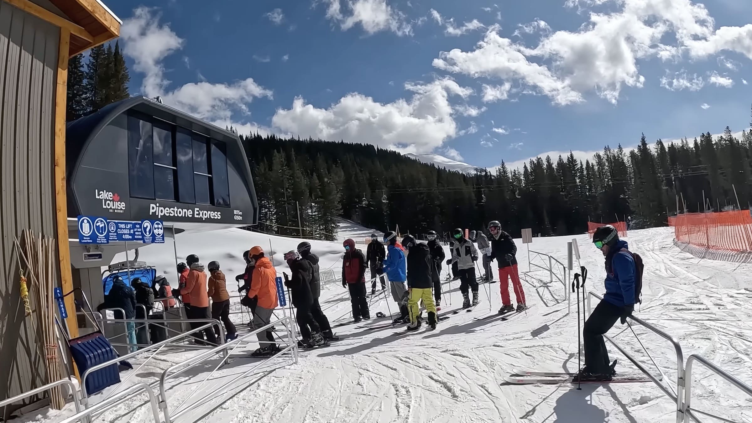 The Major North American Skiing Changes That Could Impact Your 2025/26 Ski Trip Plans ...