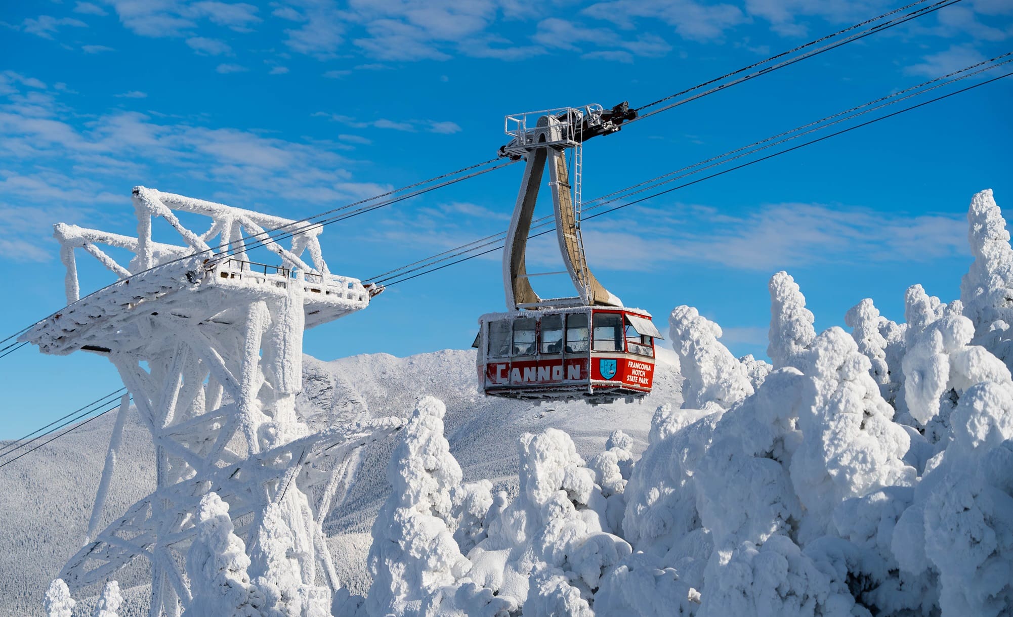 Cannon Mountain Aerial Tramway To Be Retired This Fall - Unofficial Networks