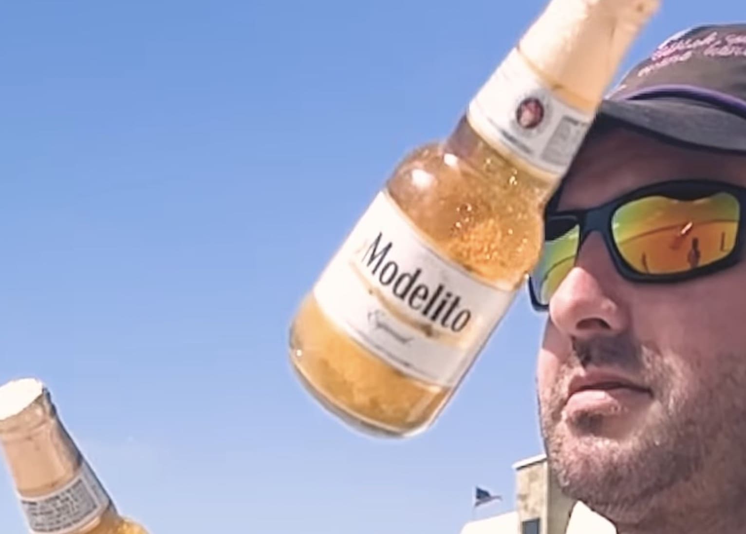 Pro Skier Colby James West’s “Modelito” Is The Summer Song You ...