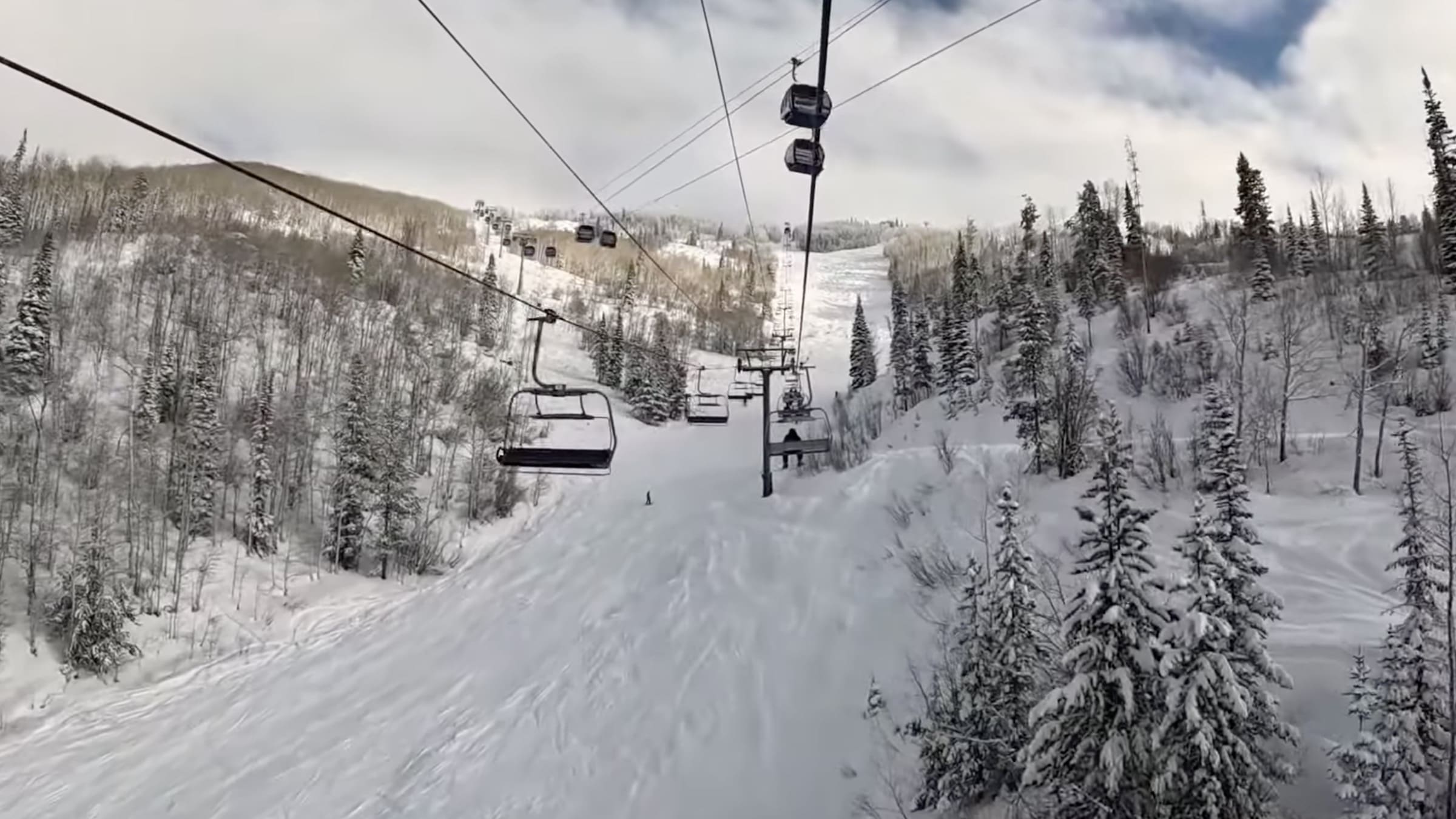 10 Fascinating Facts About Ski Lifts - Unofficial Networks