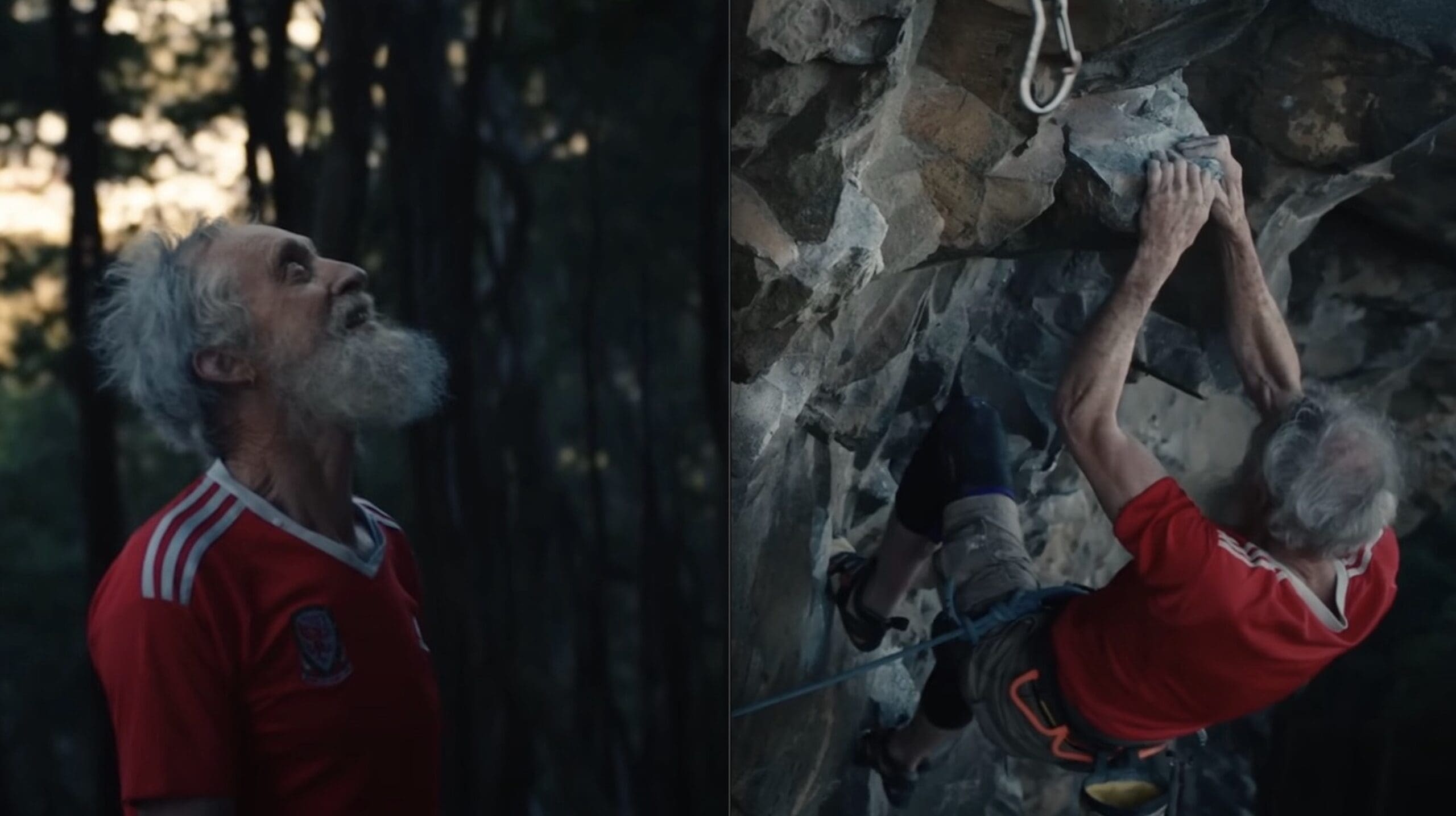 72-Year-Old Rock Climber Is a Testament To What’s Possible If You ...