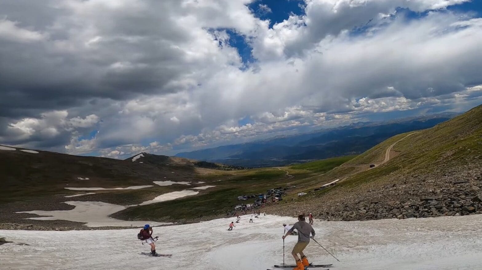 Breckenridge's Peak 10 Classic Announces New Requirement - Unofficial ...