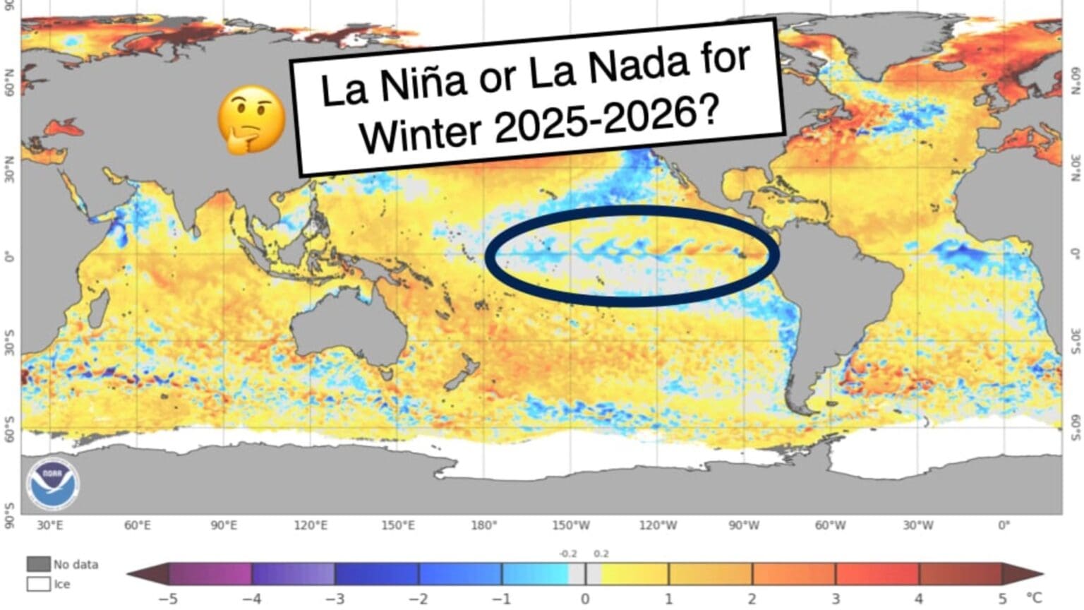 OpenSnow Gives Its First Forecast Analysis For The 2025-26 Season ...