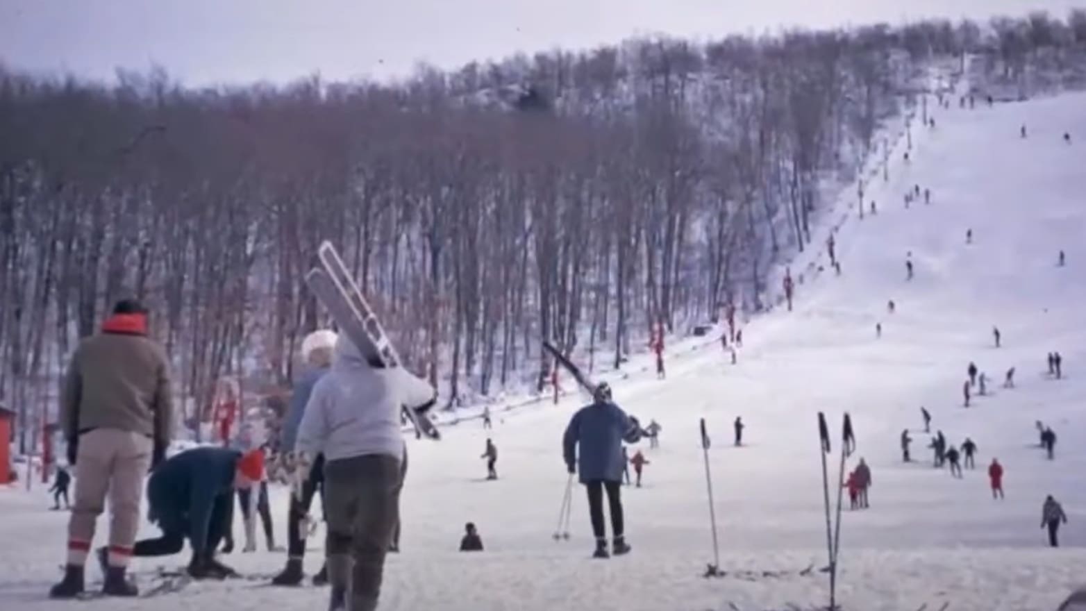 Once Abandoned Rhode Island Ski Area Is Now A Beloved Public Park ...