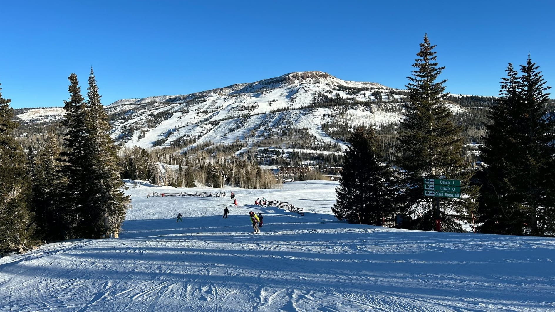 Public Comment Process Begins For Utah Ski Resort's Proposed 382-Acre ...