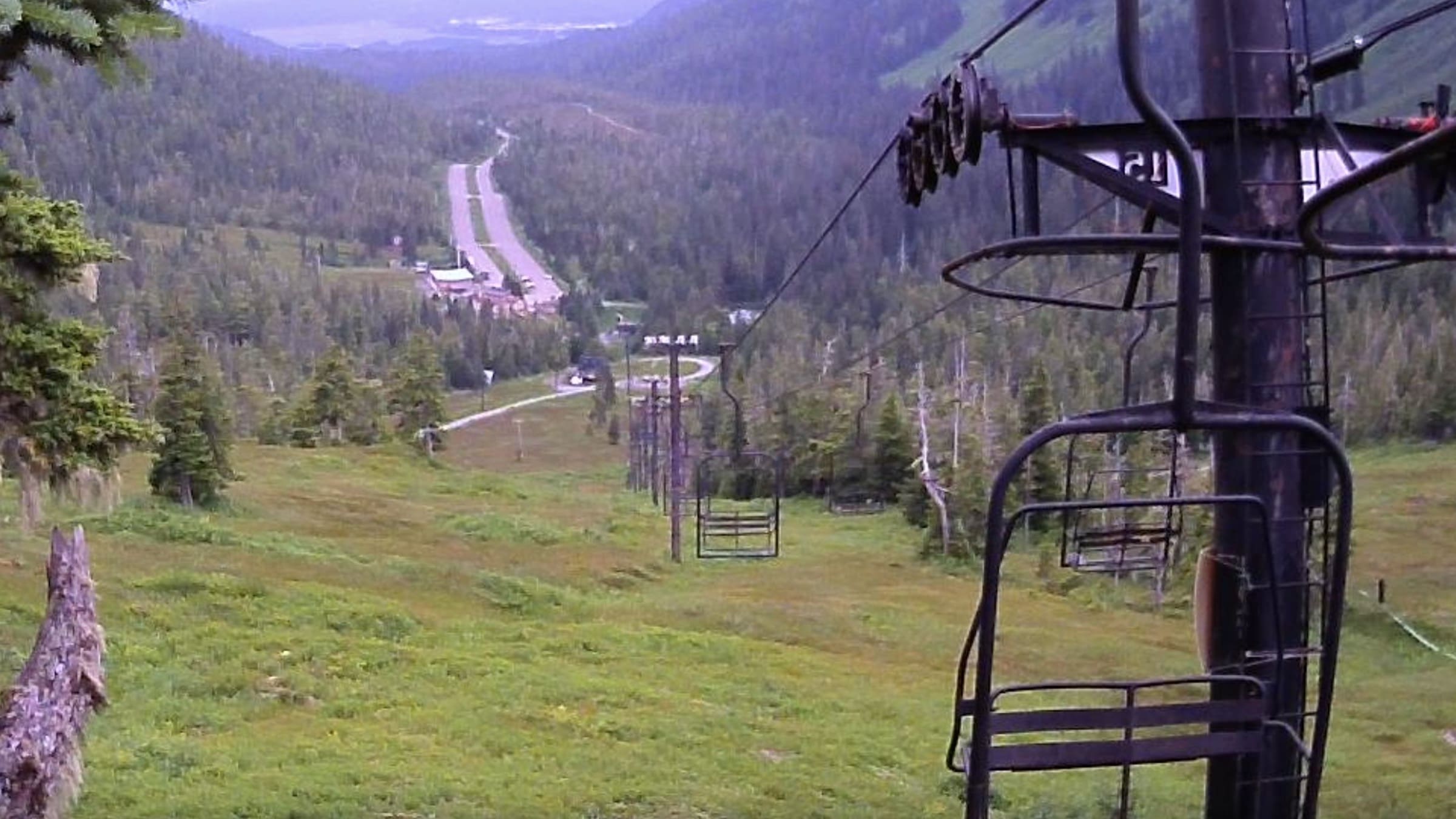 Hiker Rescued From Gully Near Alaska's Eaglecrest Ski Area - Unofficial Networks