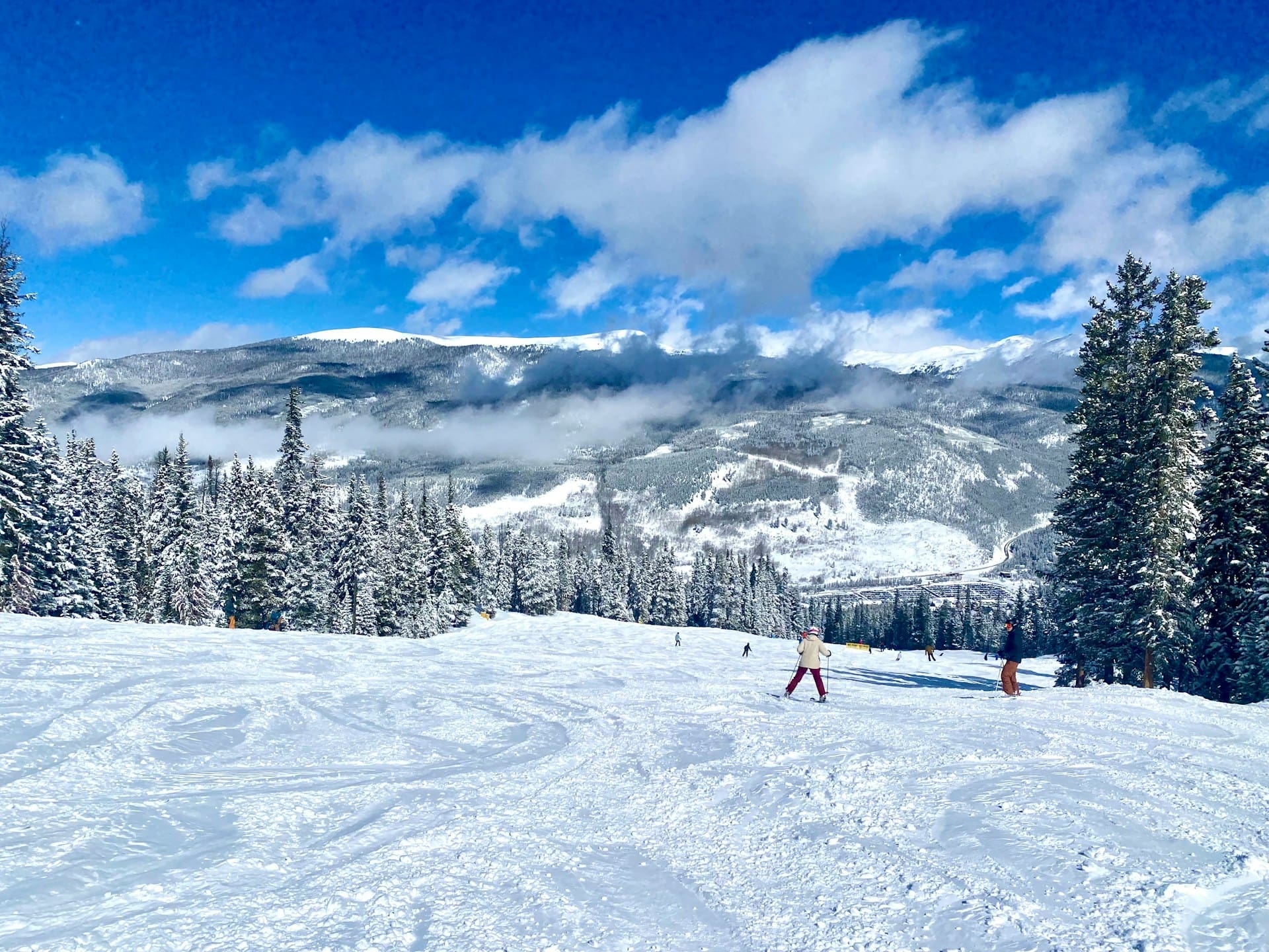 The Best Blue Groomer Trails In Colorado - Unofficial Networks