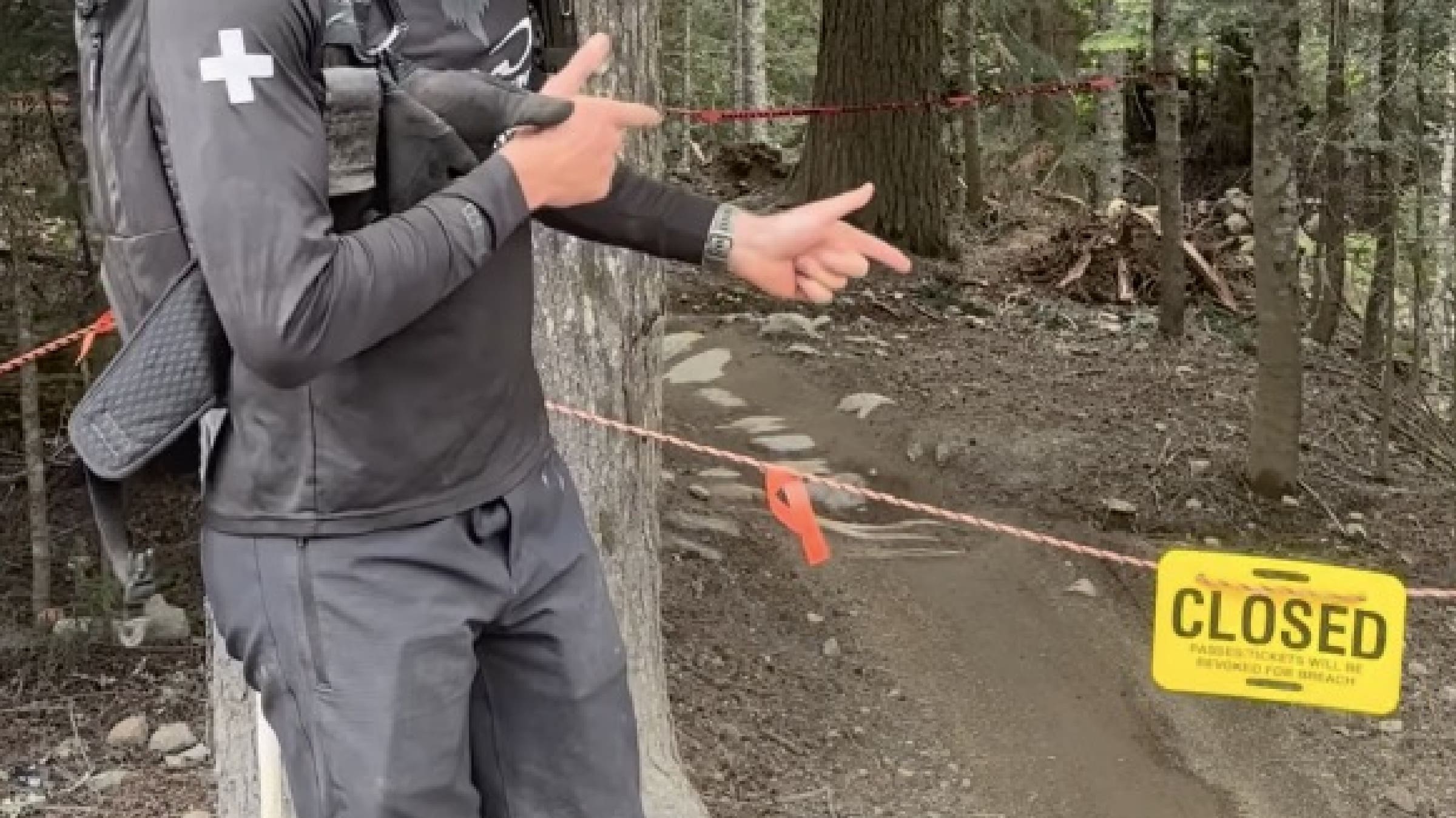 Why Trail Closures Are So Vital In Mountain Biking - Unofficial Networks