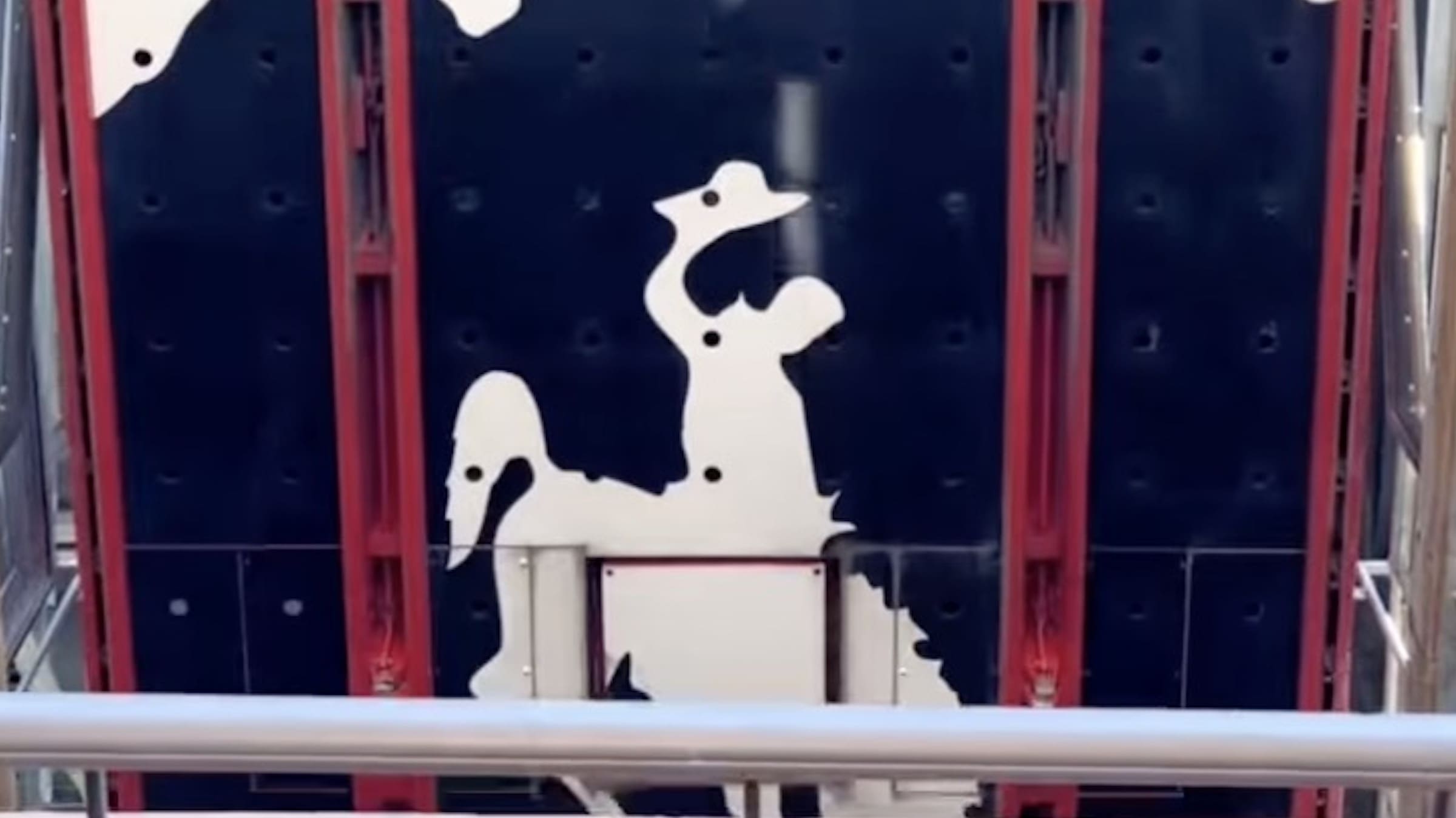 A Look Behind The Scenes At Jackson Hole's Aerial Tram - Unofficial ...