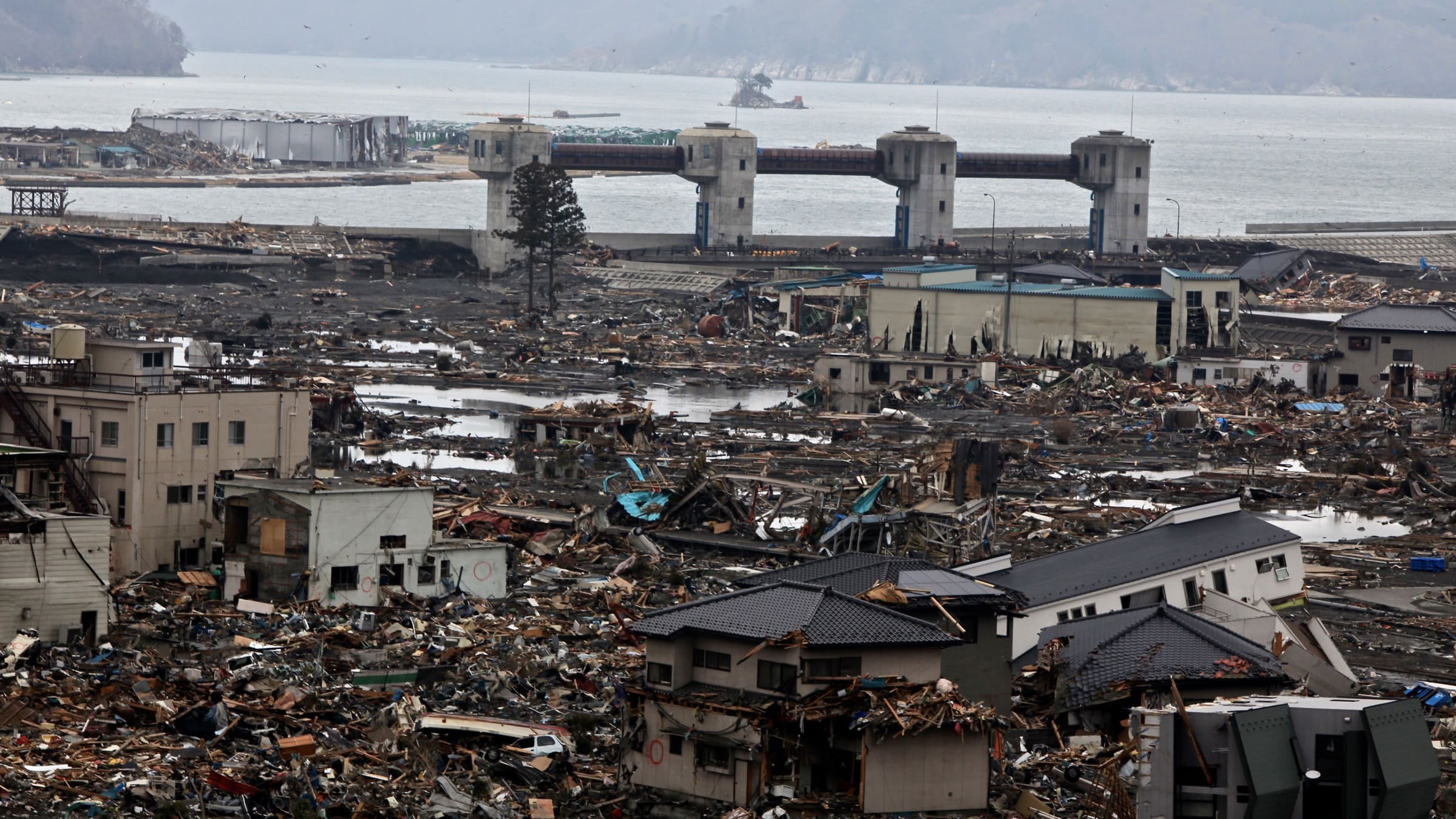 The 5 Largest Earthquakes In Recorded History - Unofficial Networks