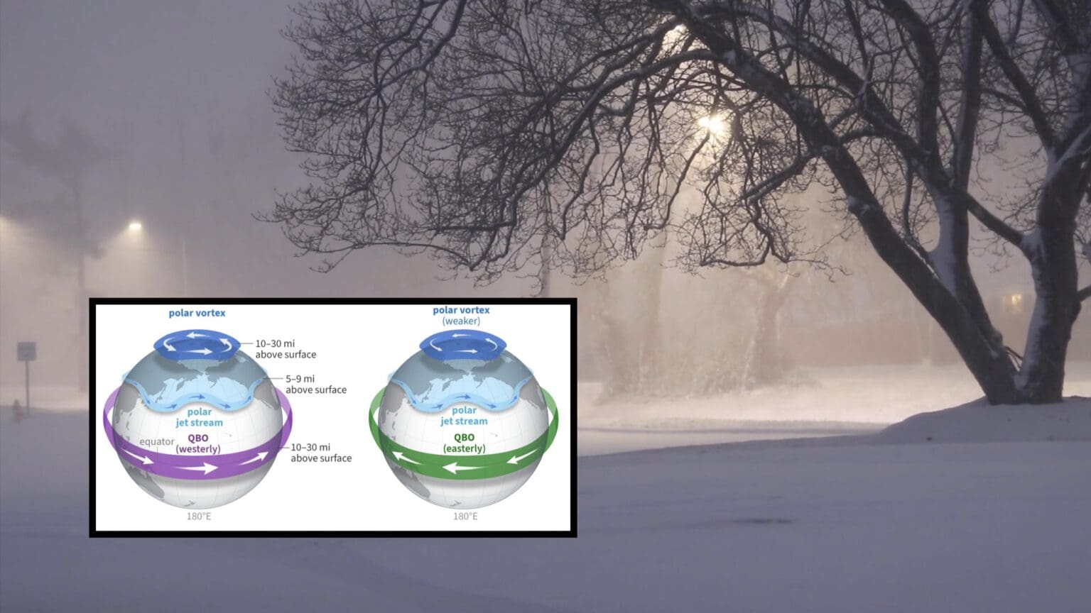 Winter 2026 Forecast Insights from NOAA Reports - Unofficial Networks