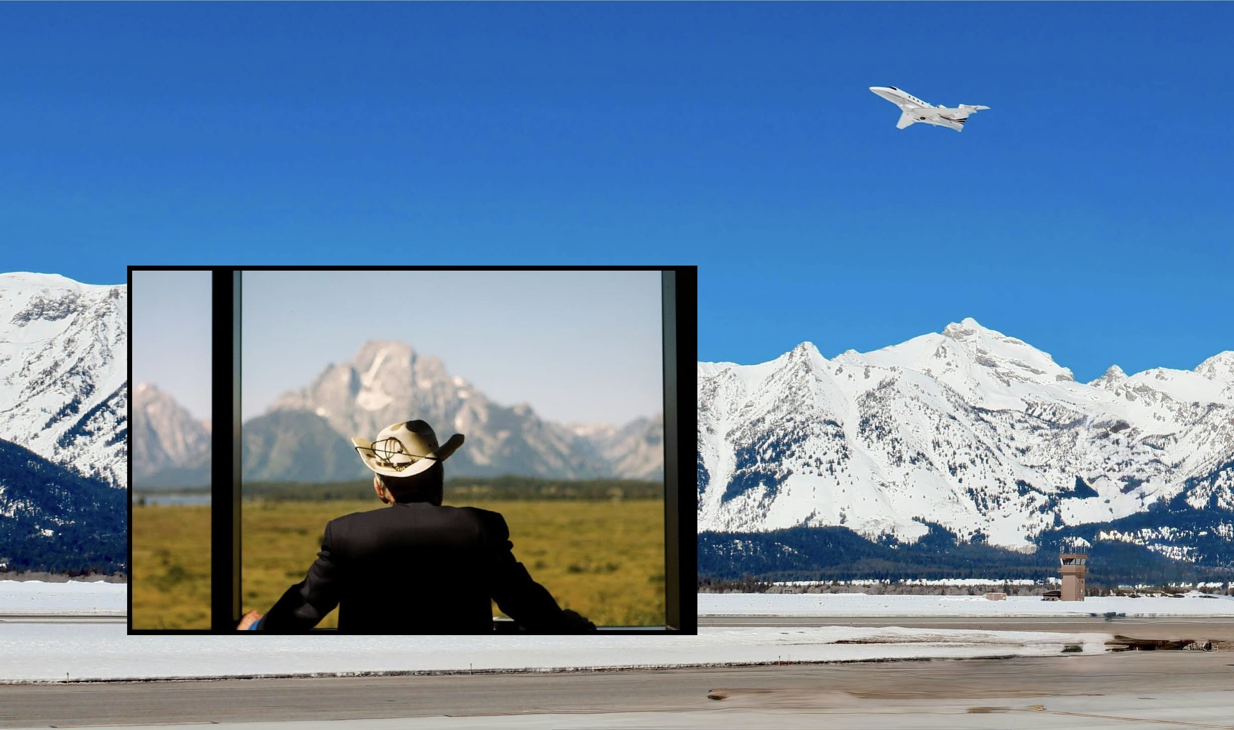 Richest Town In America: A Look at Jackson Hole - Unofficial Networks
