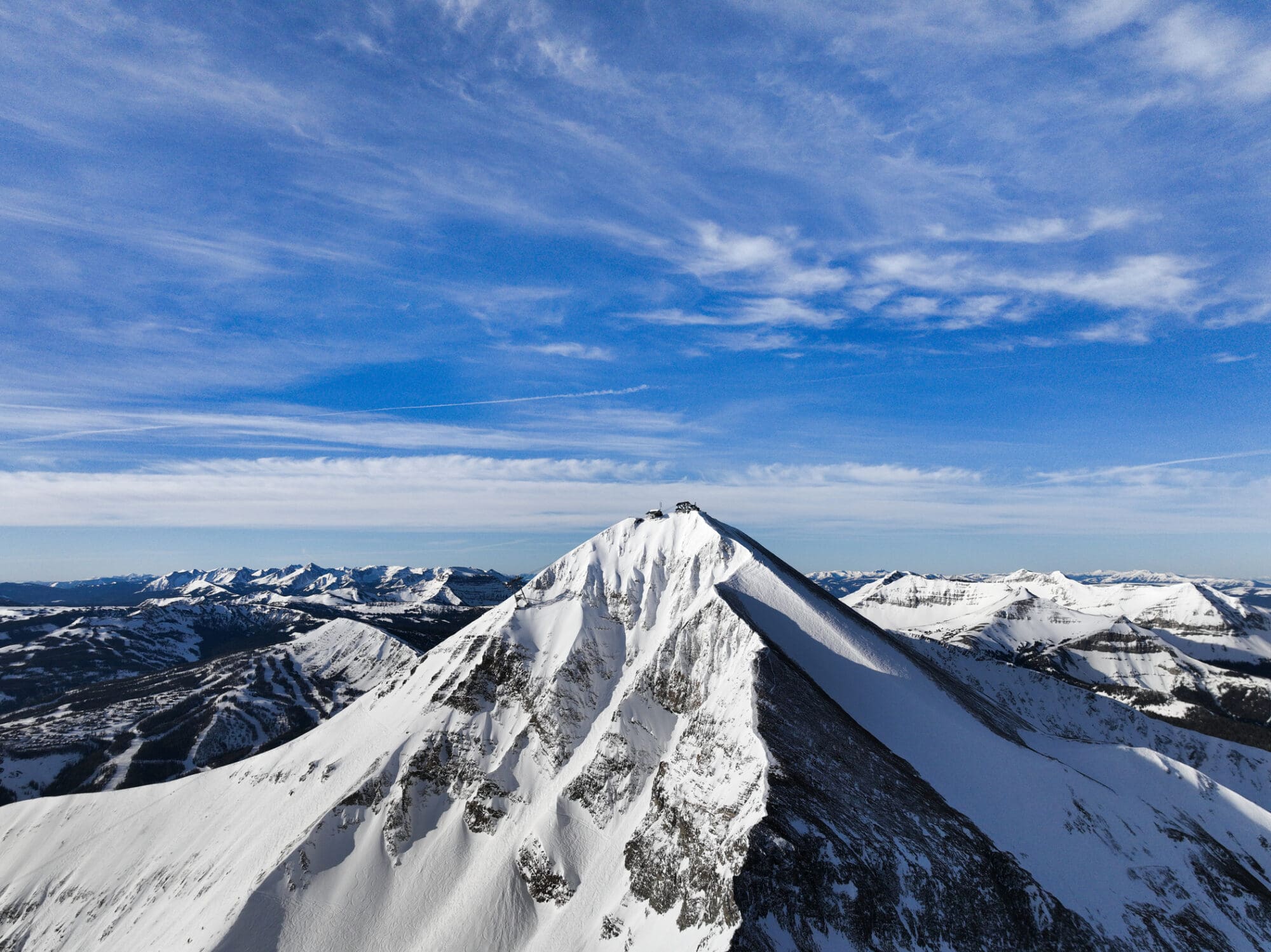 Big Sky Resort Announces Opening Date For New Scenic Observatory ...