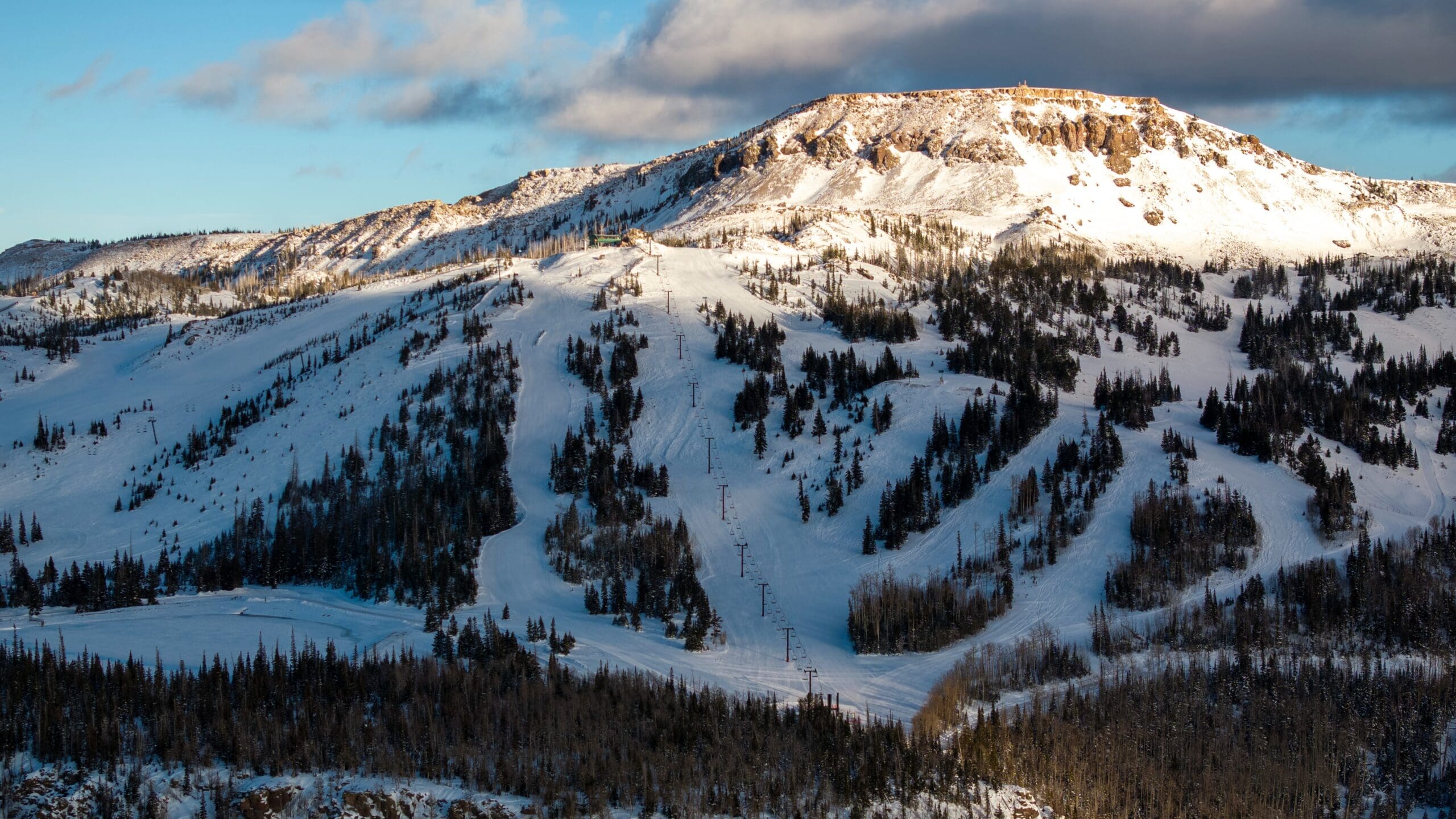 Brian Head Resort Aiming For Its Longest Season Ever - Unofficial Networks