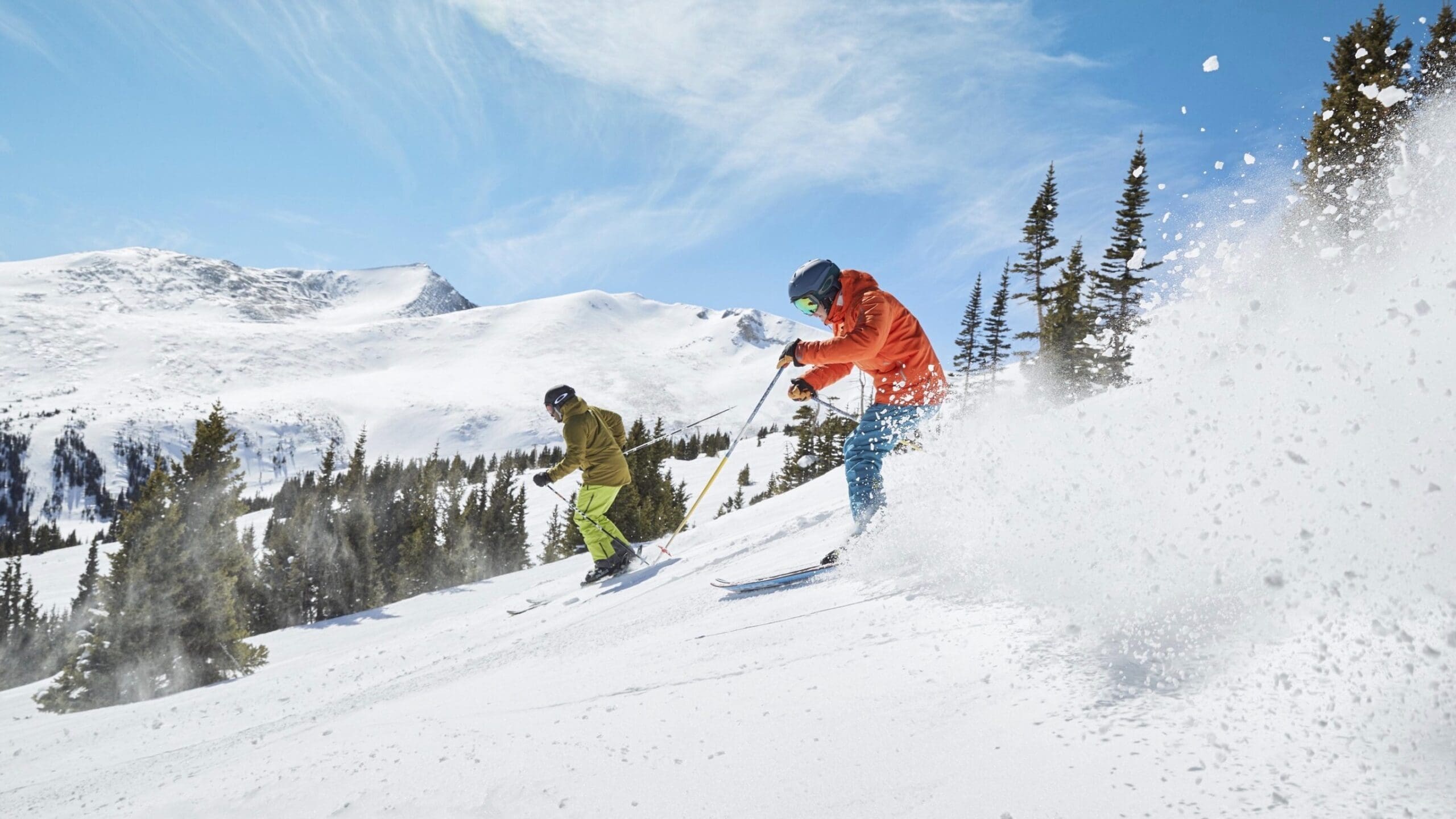 Vail Resorts Announces New Discounted Lift Ticket Program - Unofficial ...