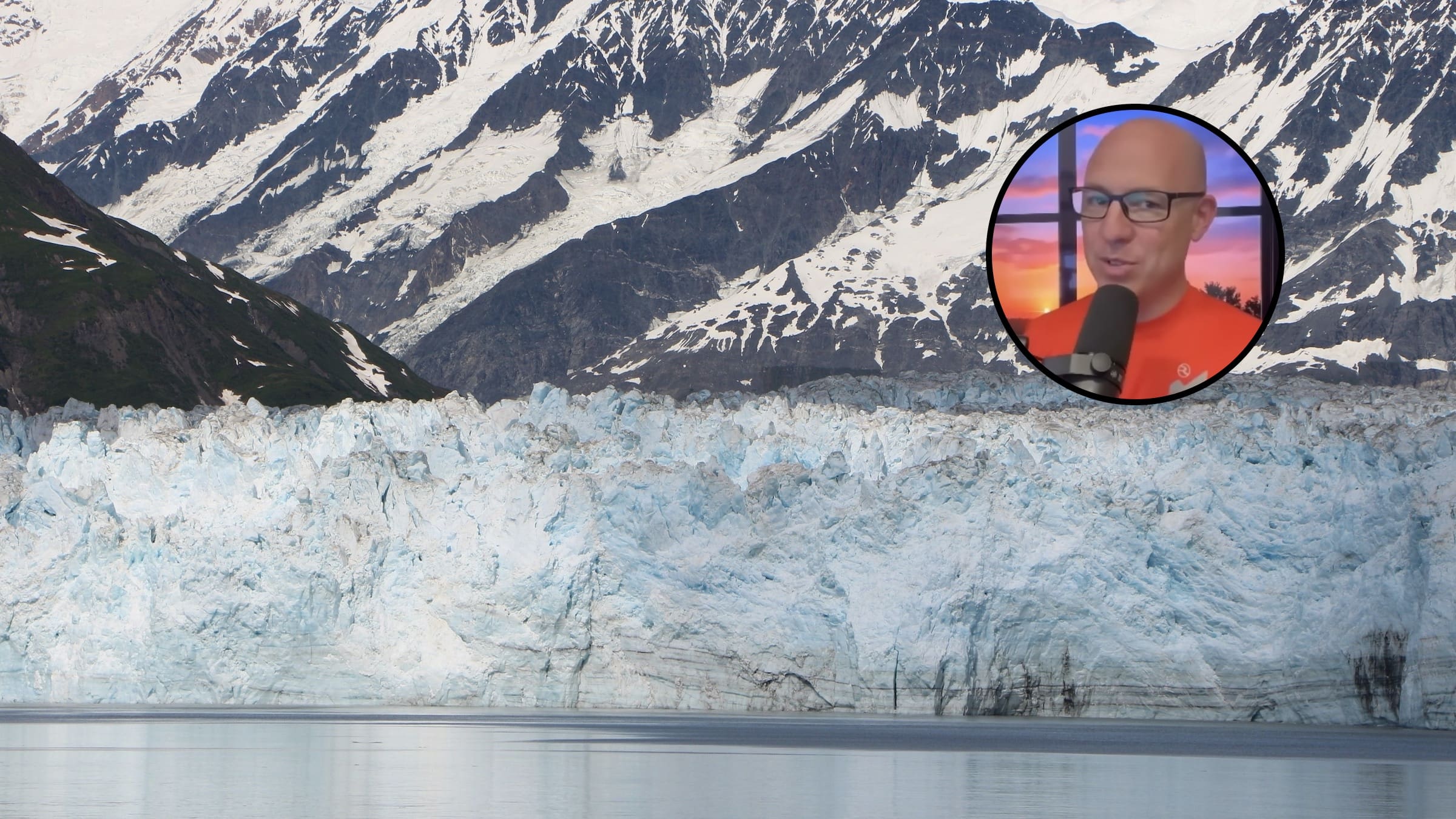 Arctic Chill Signals Early Fall: Incoming Cold Snap In Alaska ...