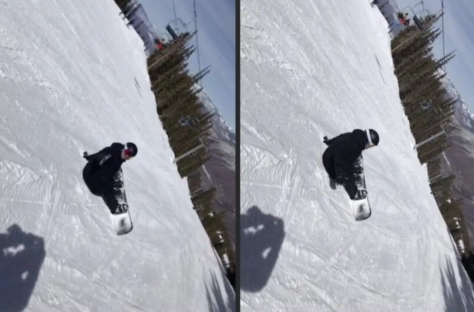 Plea Agreement Offered To Snowboarder Who Allegedly Engaged In Hit ...