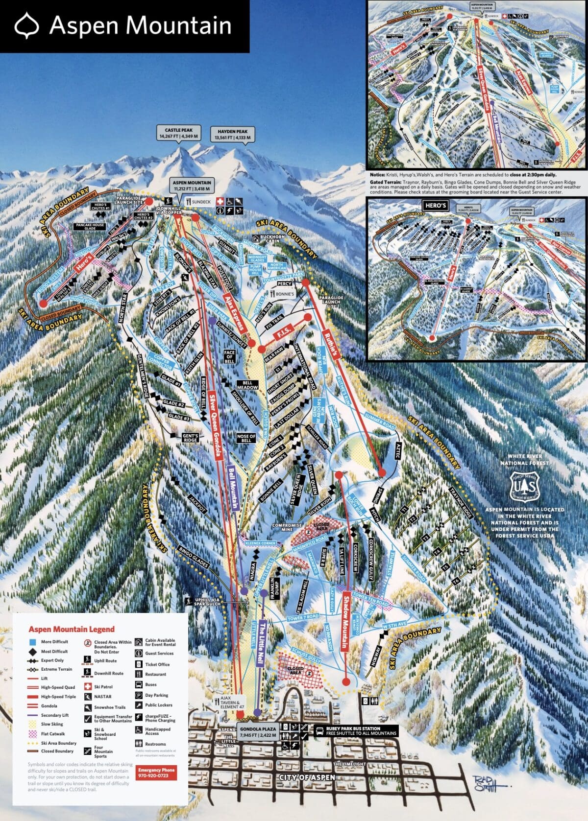 Plea Agreement Offered To Snowboarder Who Allegedly Engaged In Hit ...