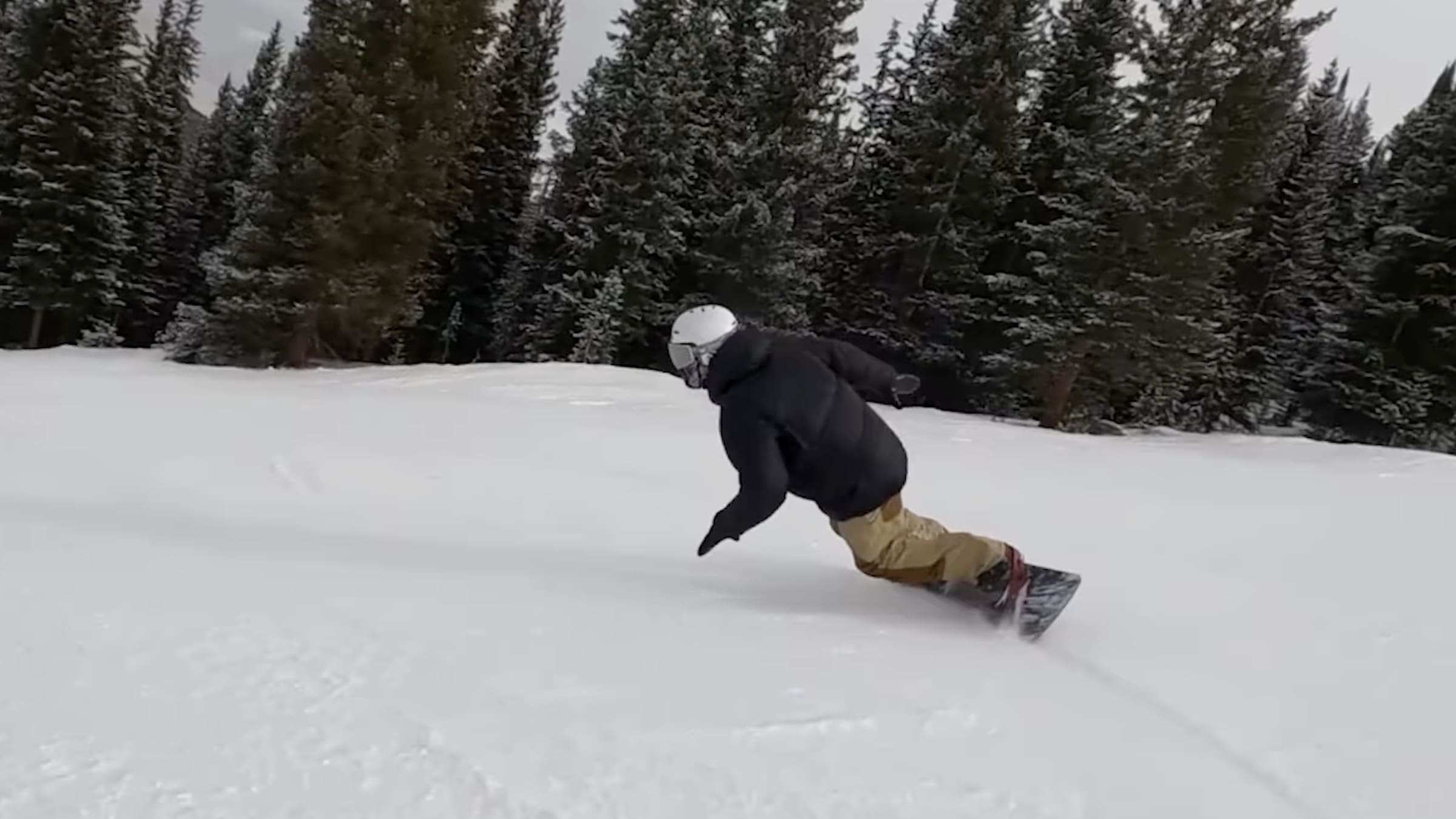 The Skill Levels Of Snowboarding, Explained - Unofficial Networks