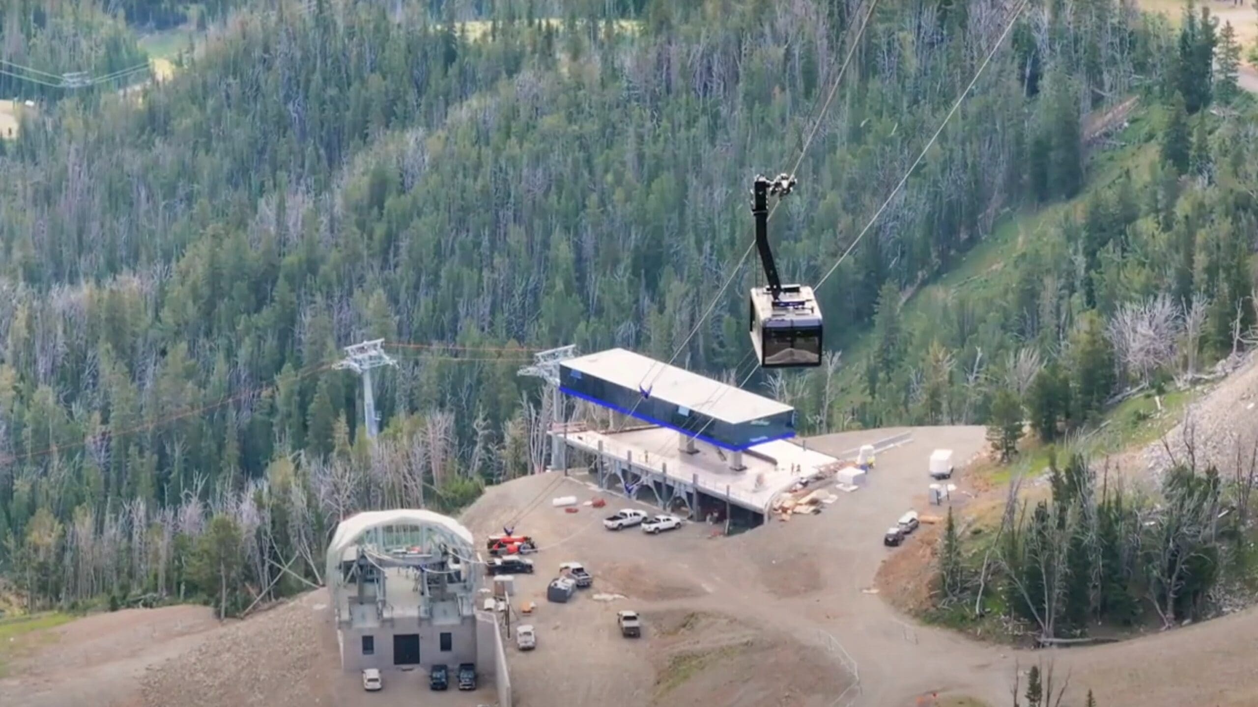 Cool New Lifts That Will Be Opening This Upcoming Ski Season ...