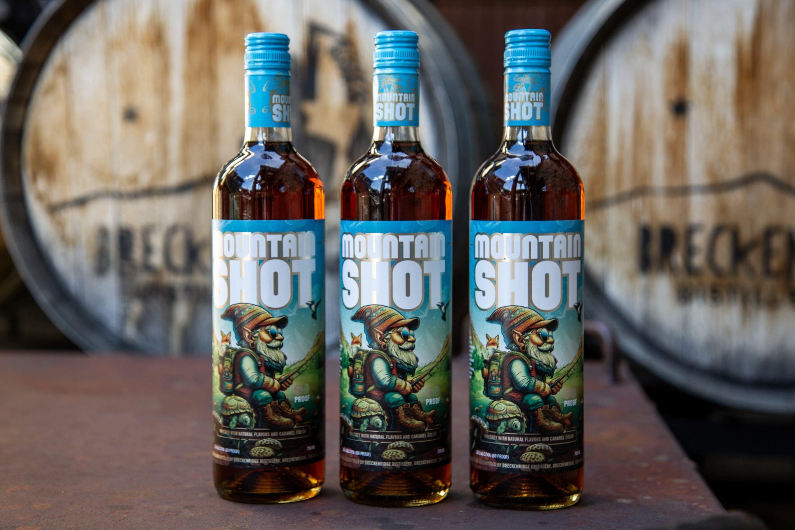 Mountain Shot Whiskey: Breckenridge Distillery’s Après Ski Twist ...