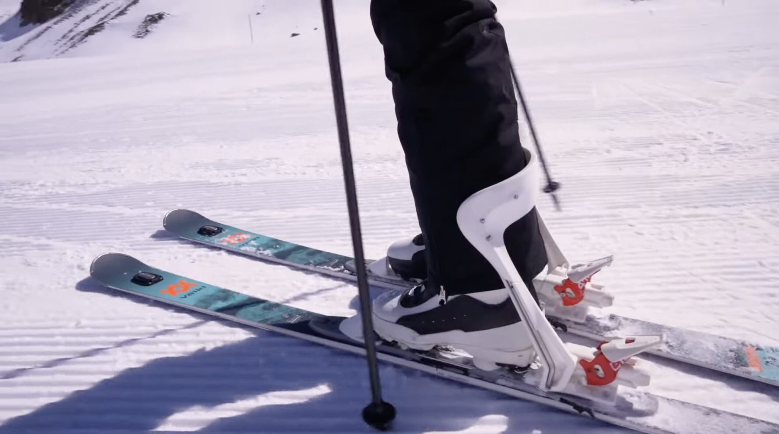 New Ski Boot Binding System Promises Unmatched Comfort On The Slopes ...