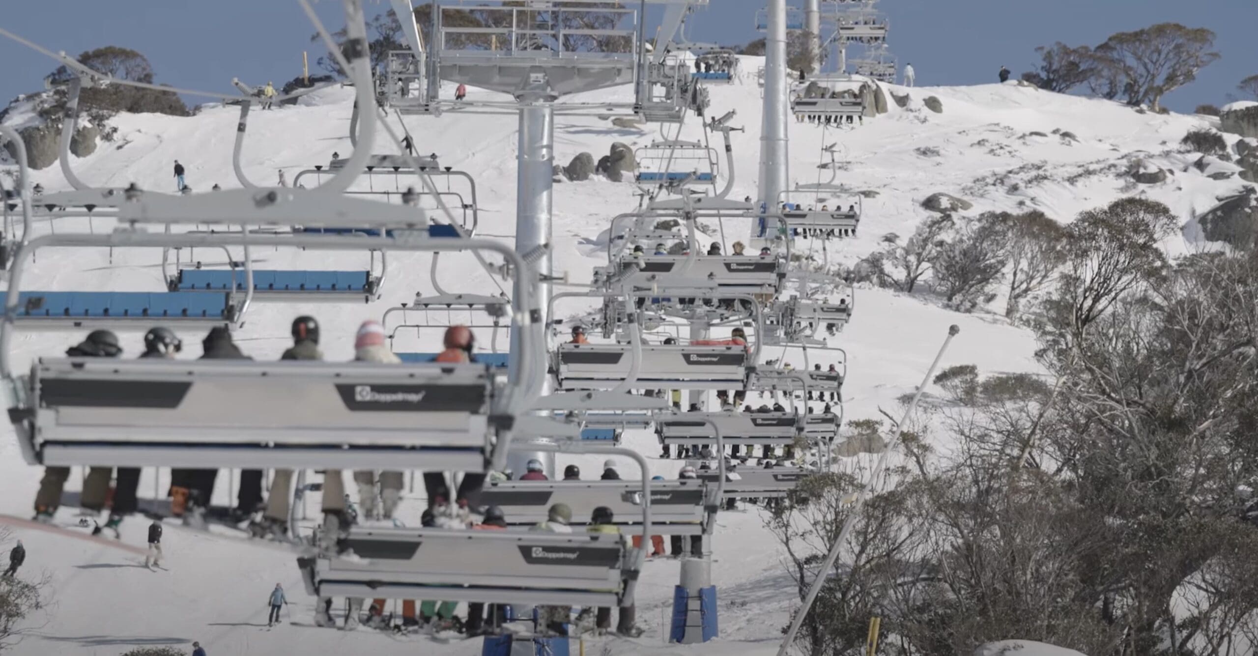 How Was The Southern Hemisphere's Ski Season? - Unofficial Networks