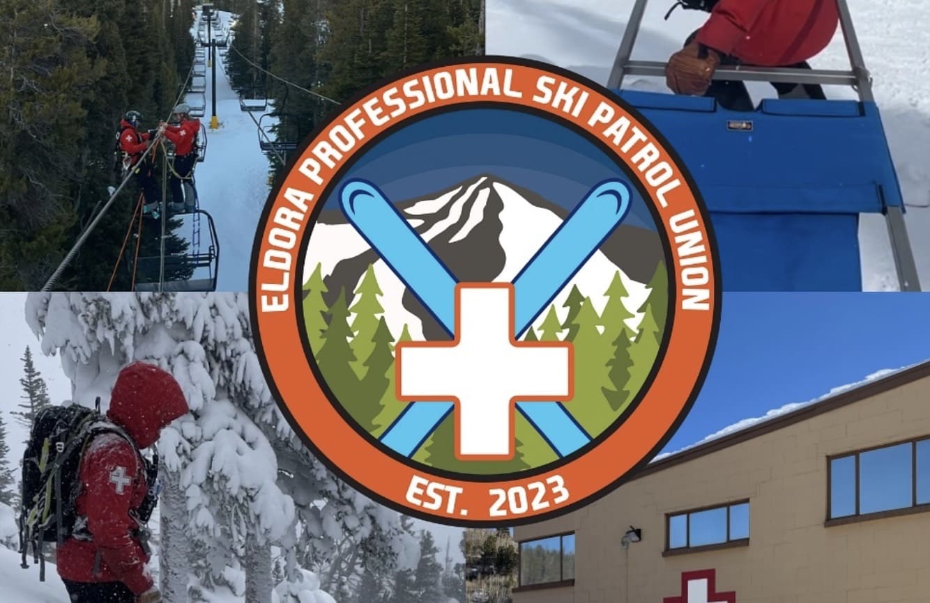 Eldora Ski Patrol Union Reaches Tentative Contract Agreement With ...