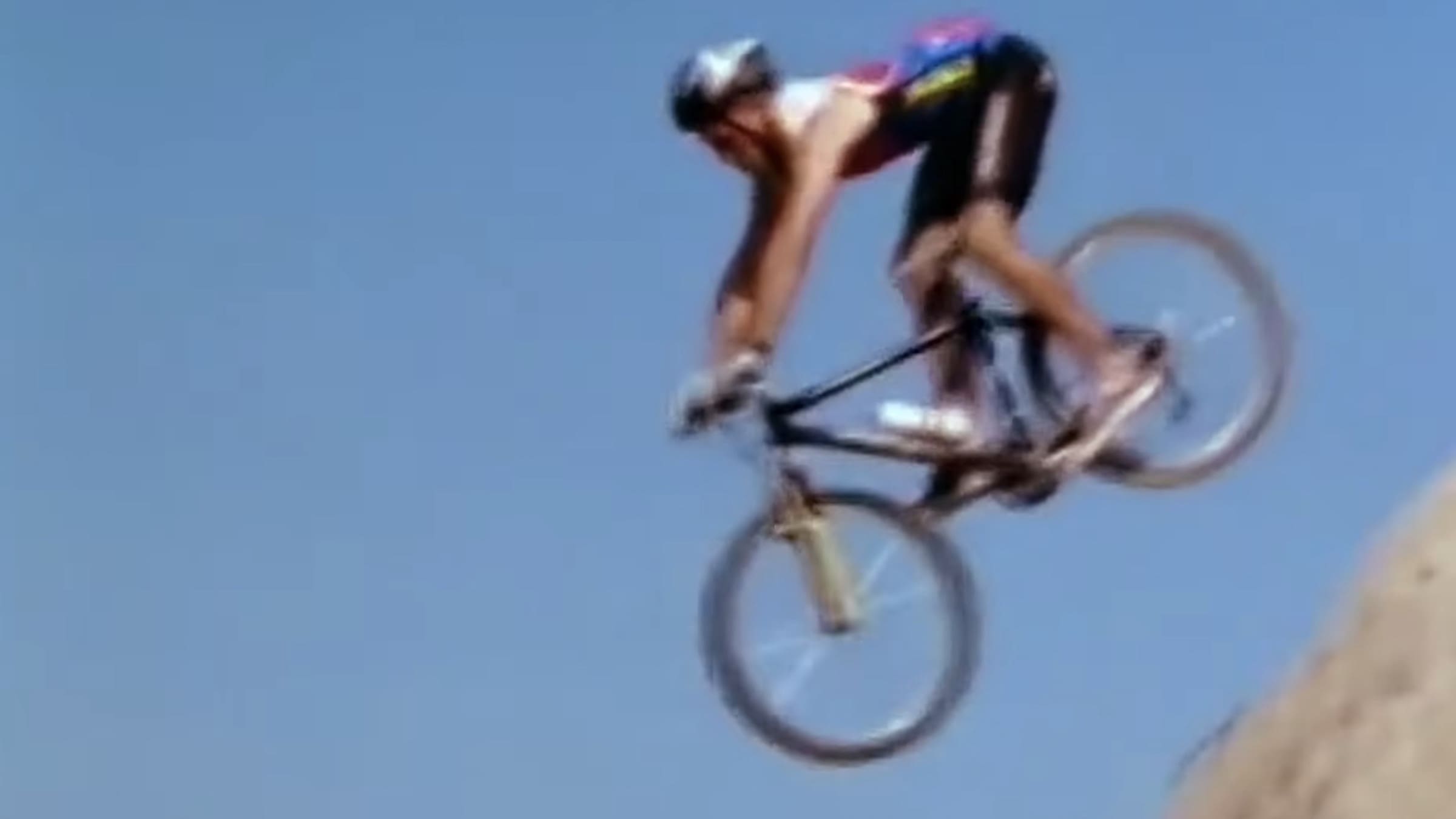 History Of The World's First Mass-Produced Mountain Bike - Unofficial ...