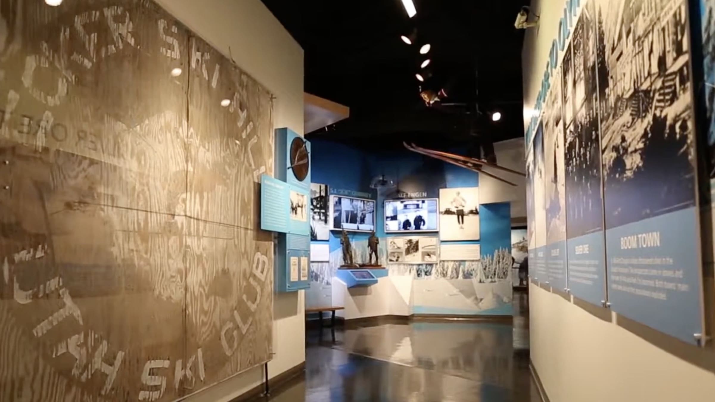 Park City Ski Museum To Host Avalanche-Themed Escape Room - Unofficial ...