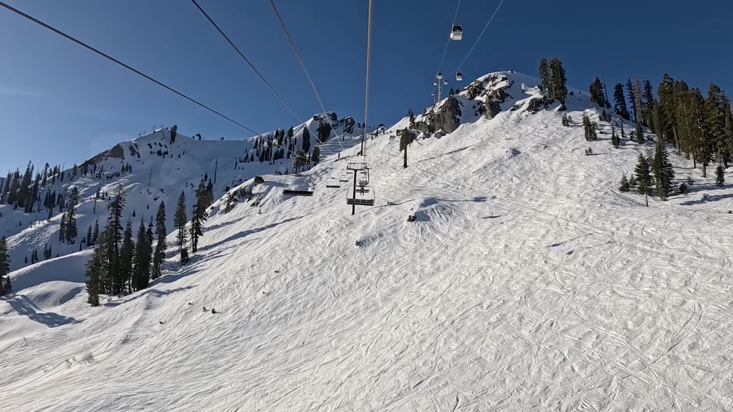 Insider's Guide To KT-22 At Palisades Tahoe - Unofficial Networks