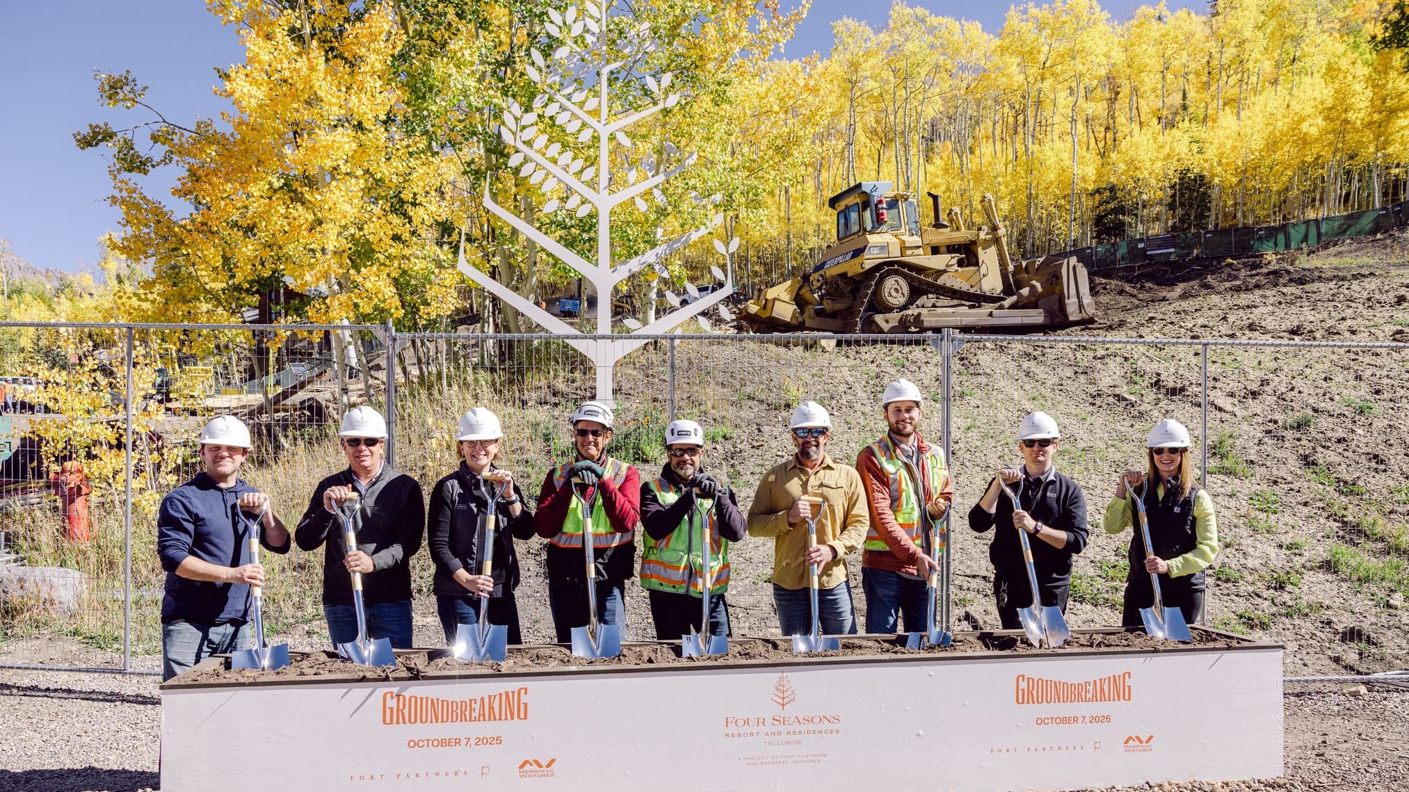 Work Is Underway On New $1 Billion Telluride Development - Unofficial ...