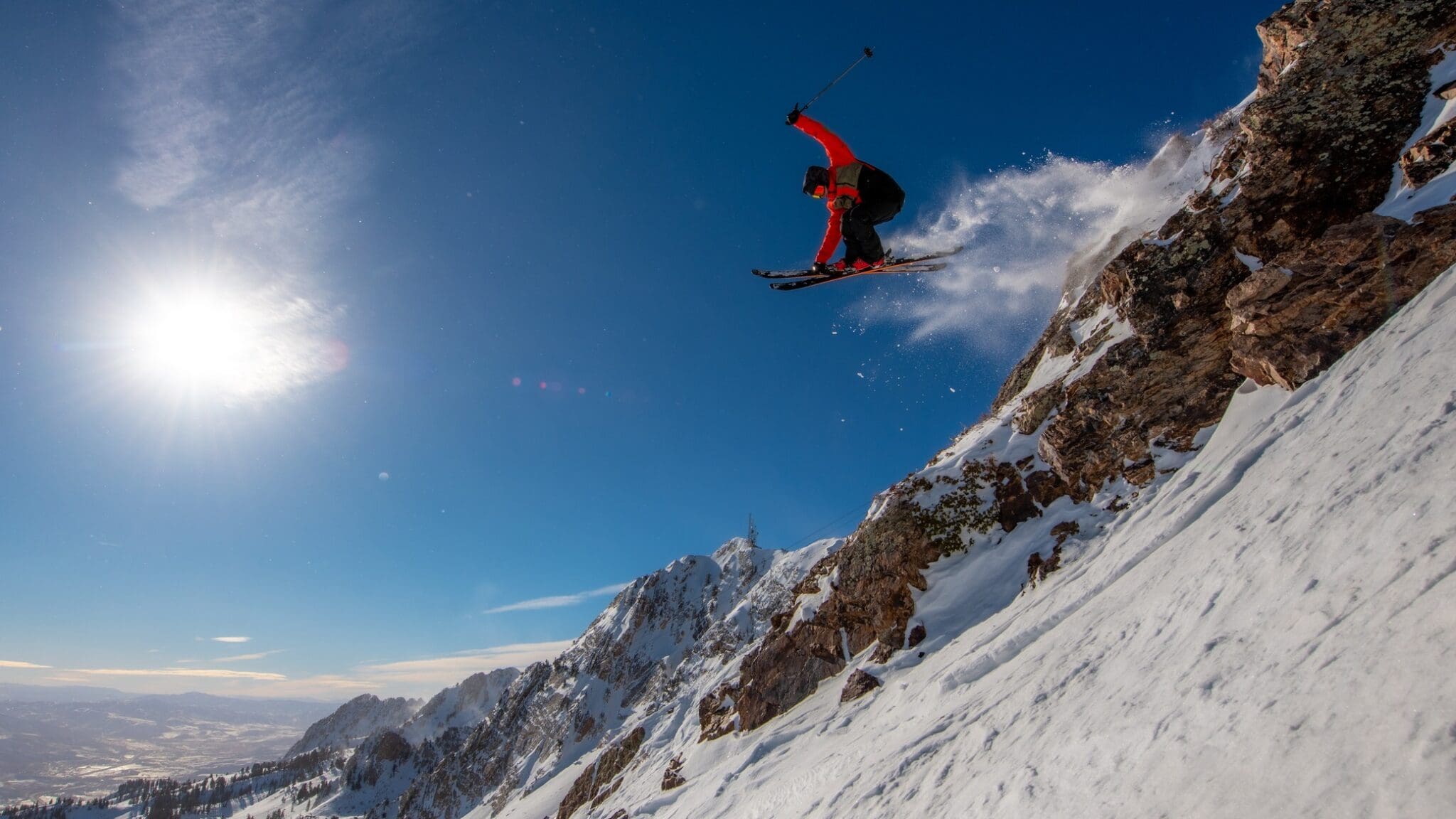 Snowbasin Announces What's New For The 2025-26 Season - Unofficial Networks