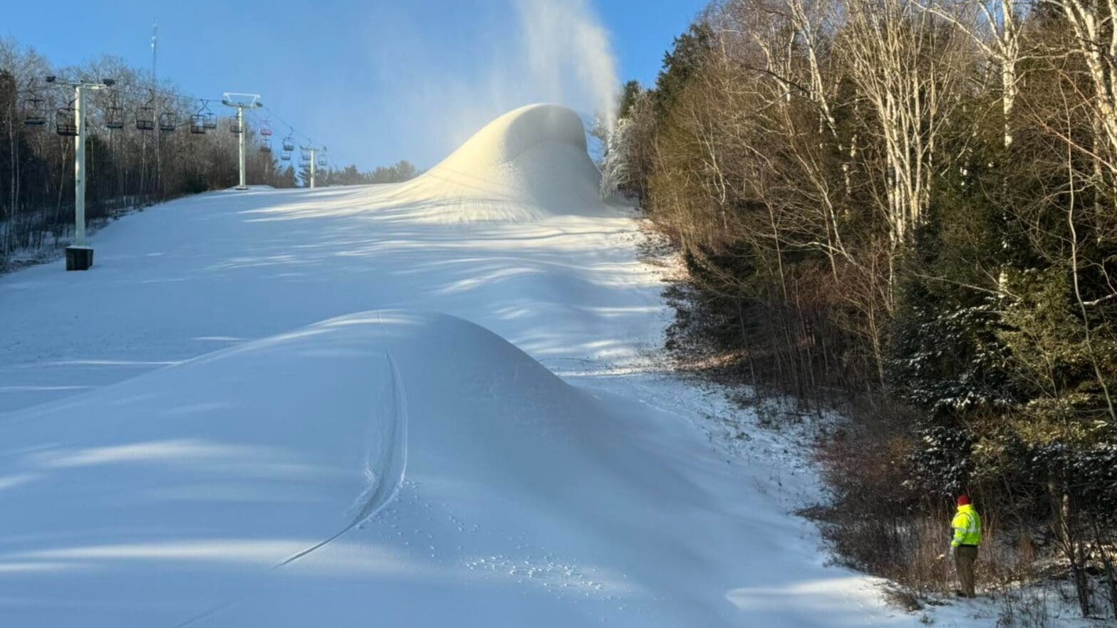 Maine Ski Area Could Close For Good After This Upcoming Winter ...