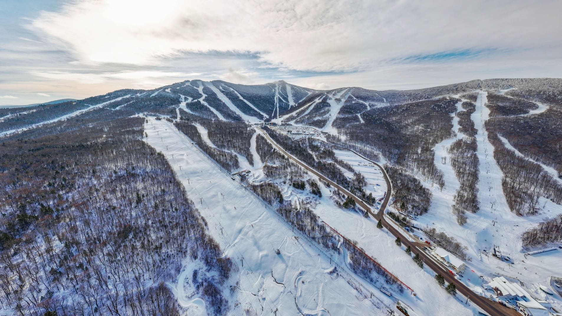 Killington Announces $22 Million In Improvements For 2026-27 Season ...