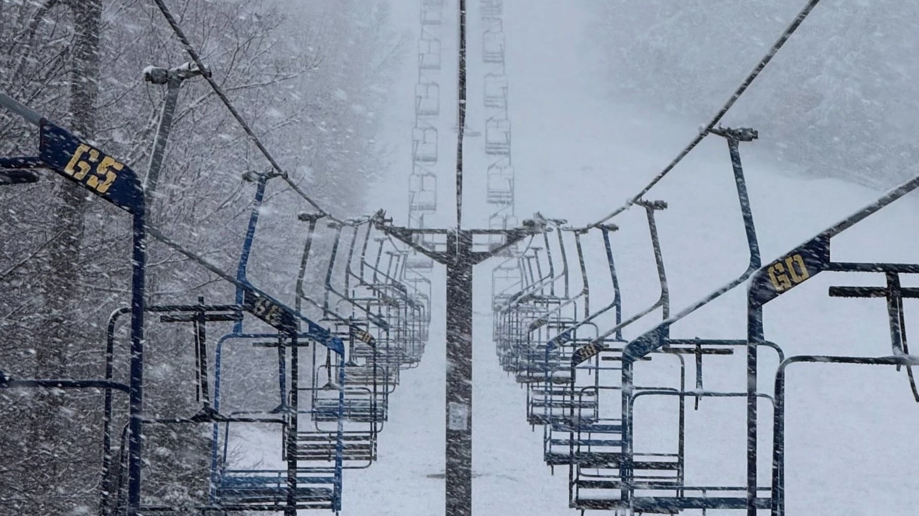 New Hampshire Ski Area Needs To Raise $210,000 To Operate This Winter ...