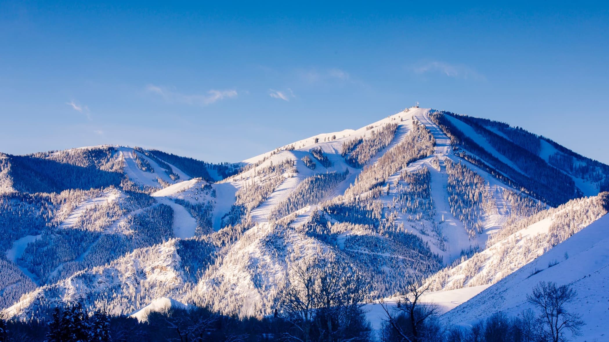 Sun Valley Adding Four New Glades For 2025-26 Season - Unofficial Networks