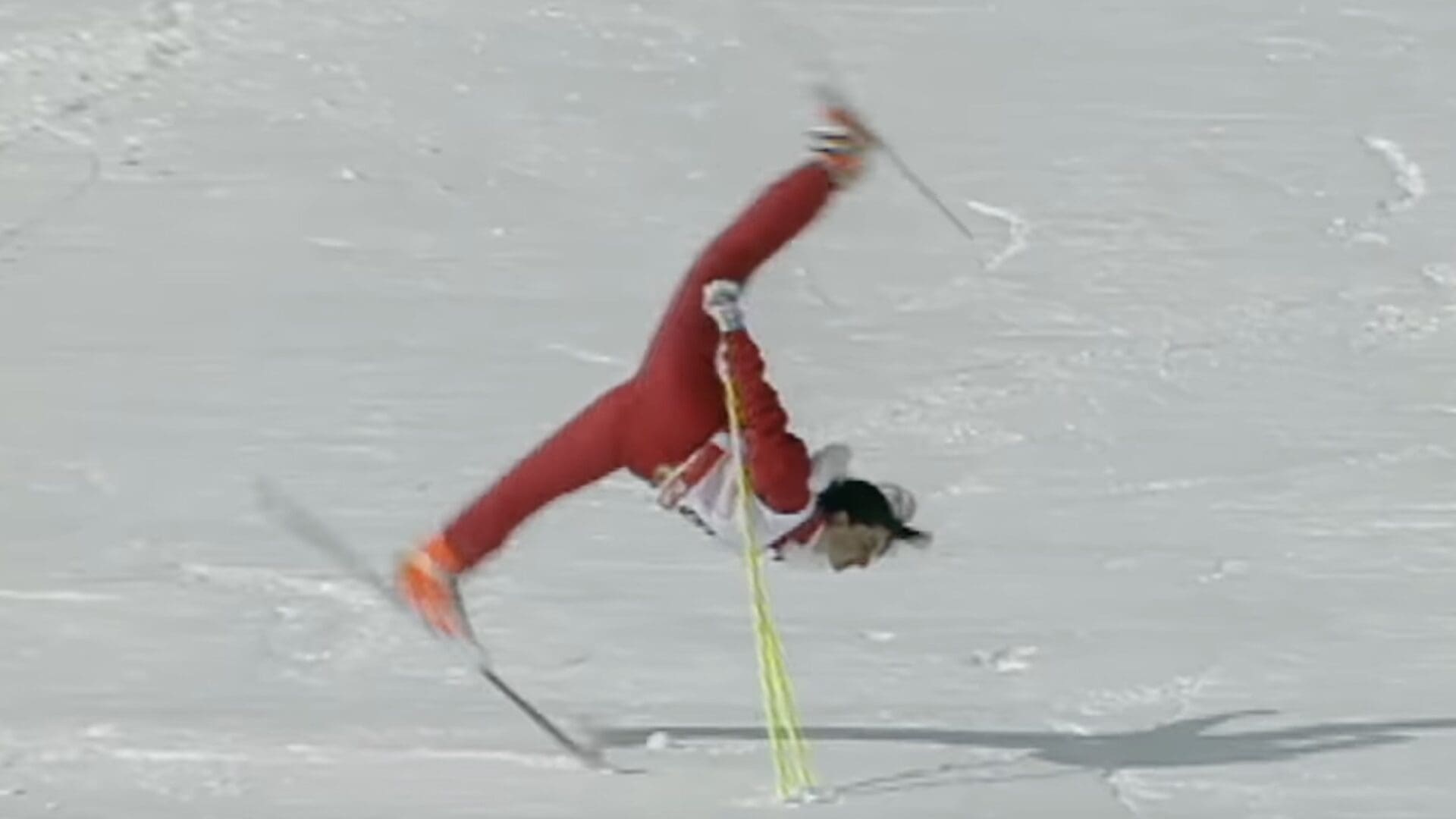 Colorado Resort Hosting Amateur Ski Ballet Competition ($1,000 Prize ...