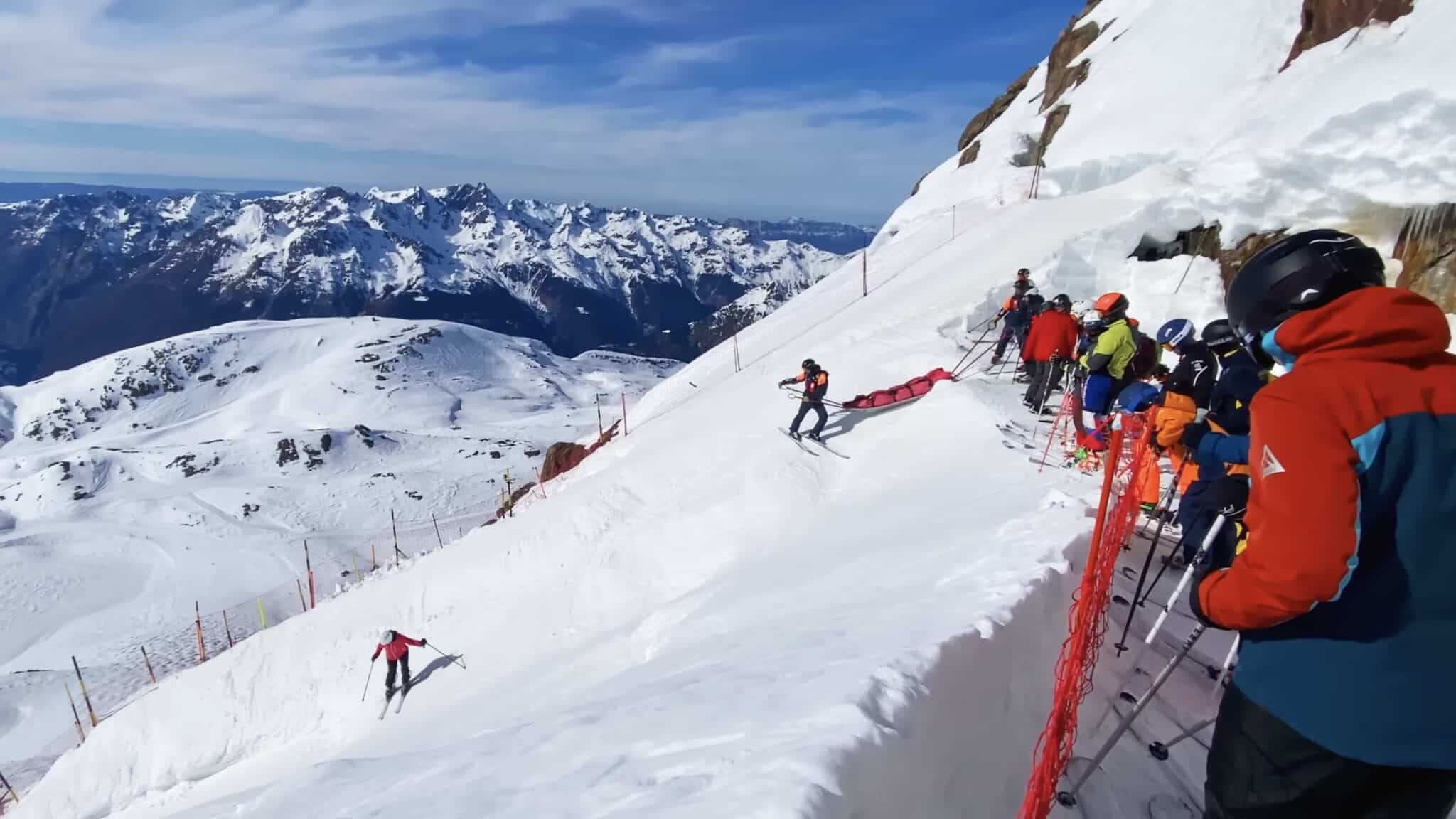 European Ski Instructor Ranks The World's Hardest Ski Runs - Unofficial ...