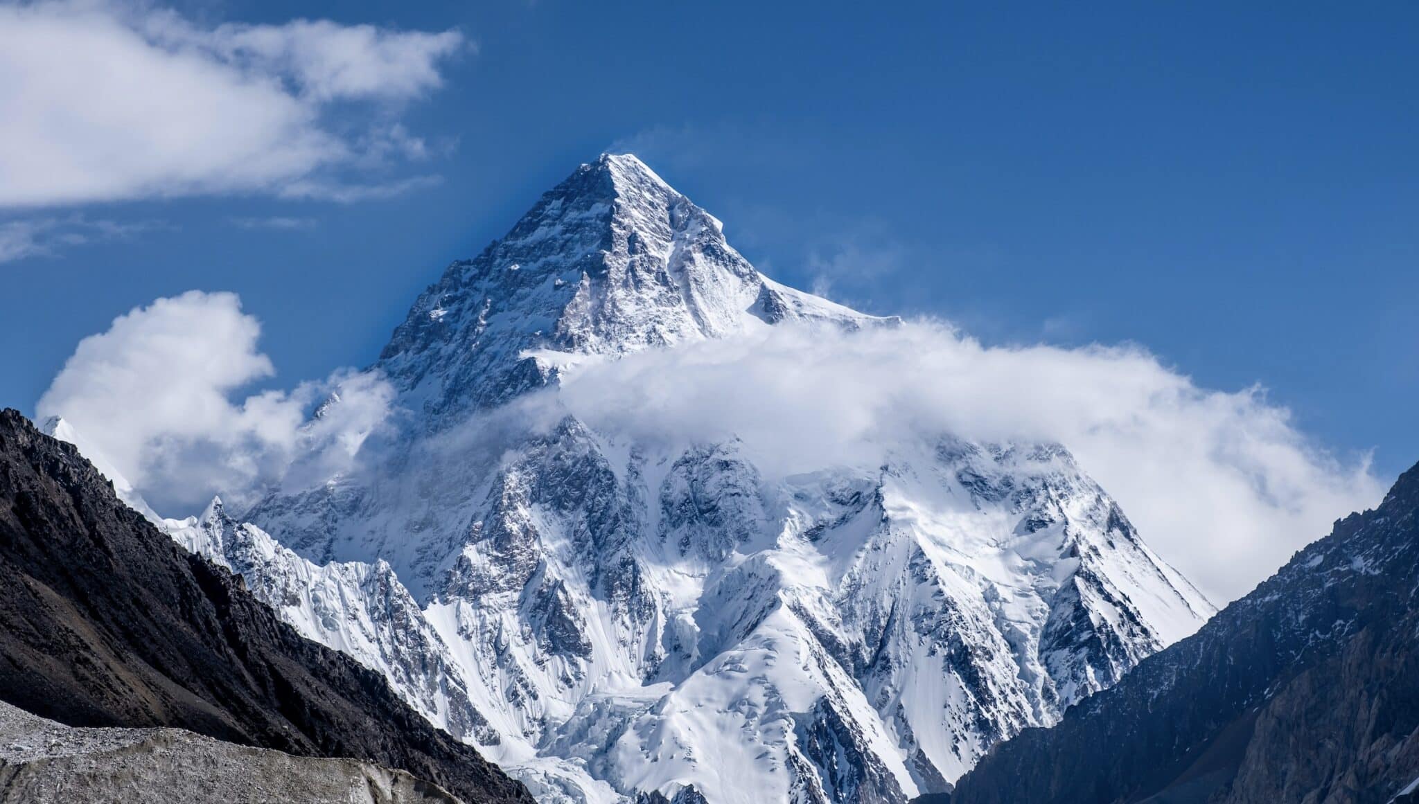 All 8,000 Meter Peaks Ranked From The Cheapest to The Most Expensive ...