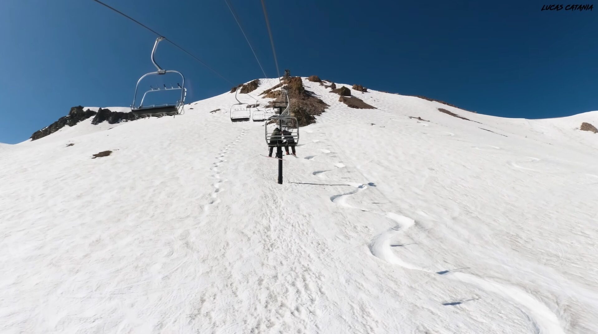 Hardcore Skier Ranks His Favorite Lifts - Unofficial Networks