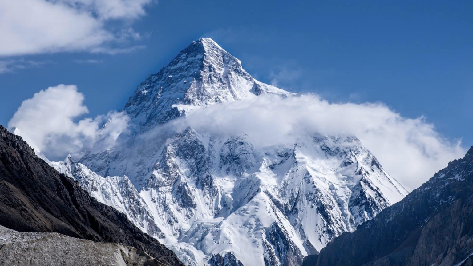 Where Did K2 Get Its Name? - Unofficial Networks