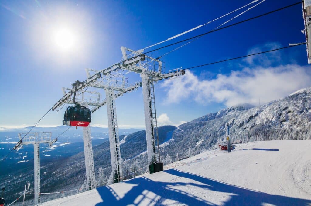 The 7 Most Posh Mountain Towns in America - Unofficial Networks